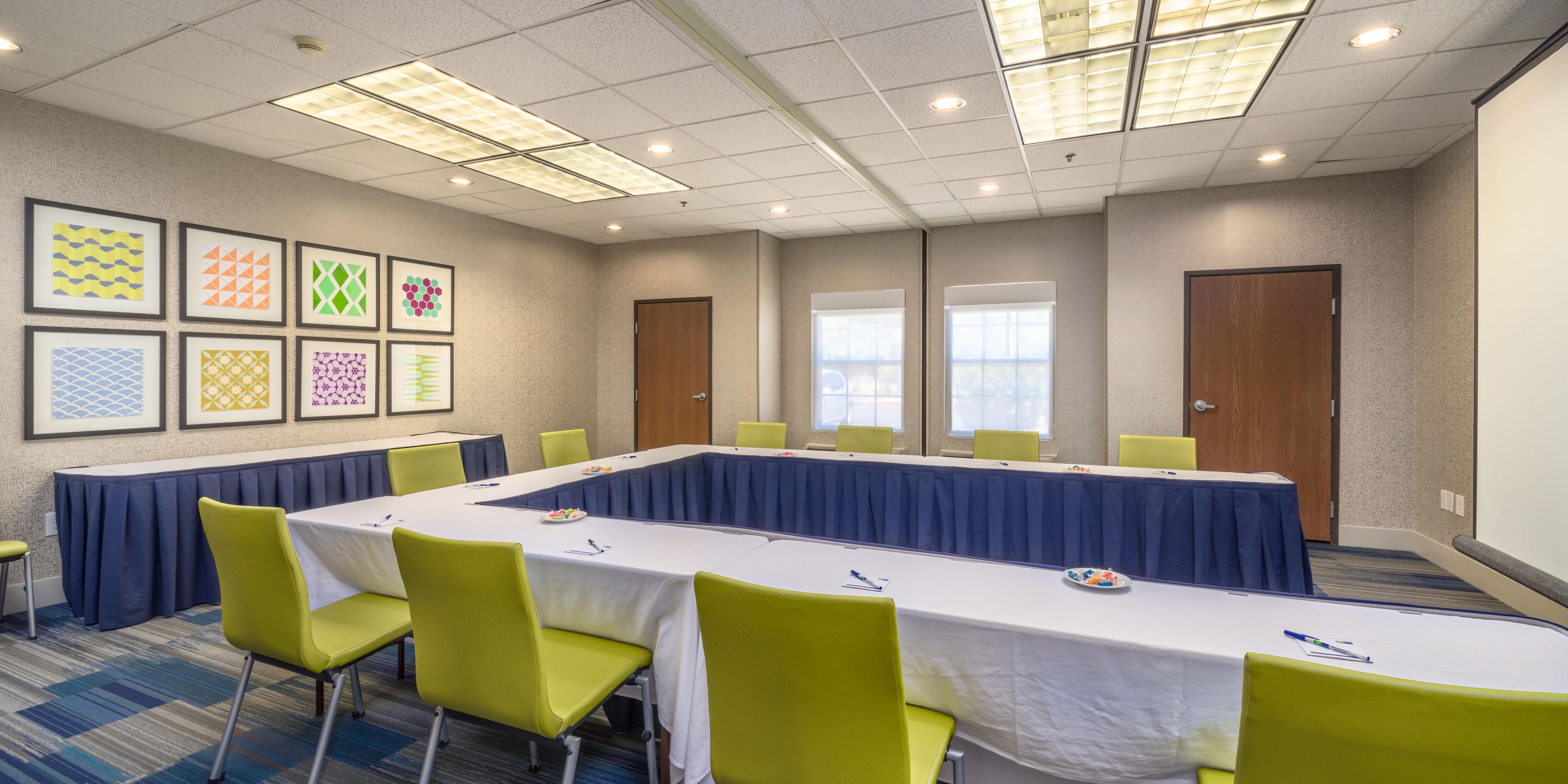 Hotel near Phoenix Convention Center | Holiday Inn Express & Suites ...