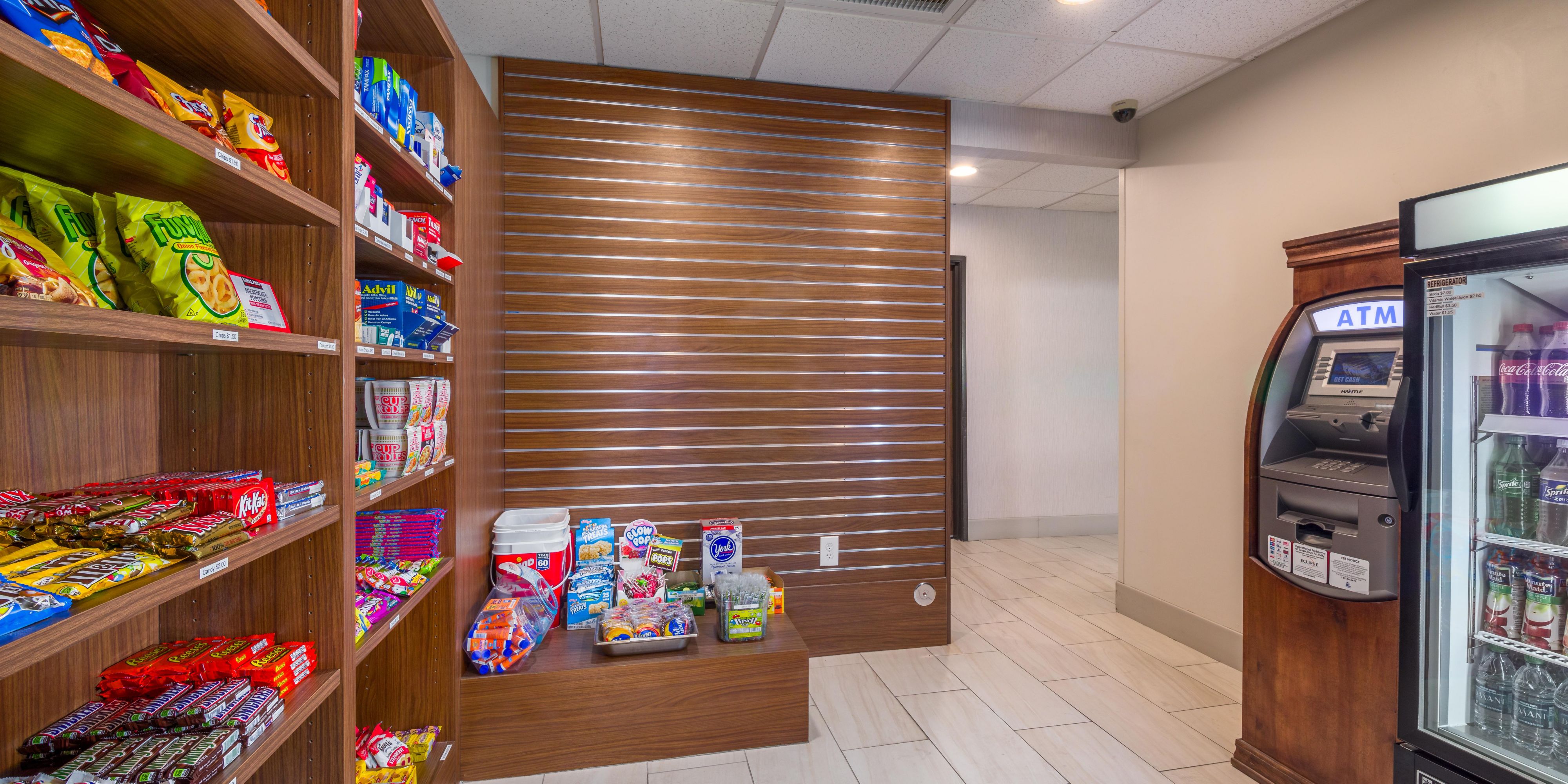 Hotel near Phoenix Convention Center | Holiday Inn Express & Suites ...