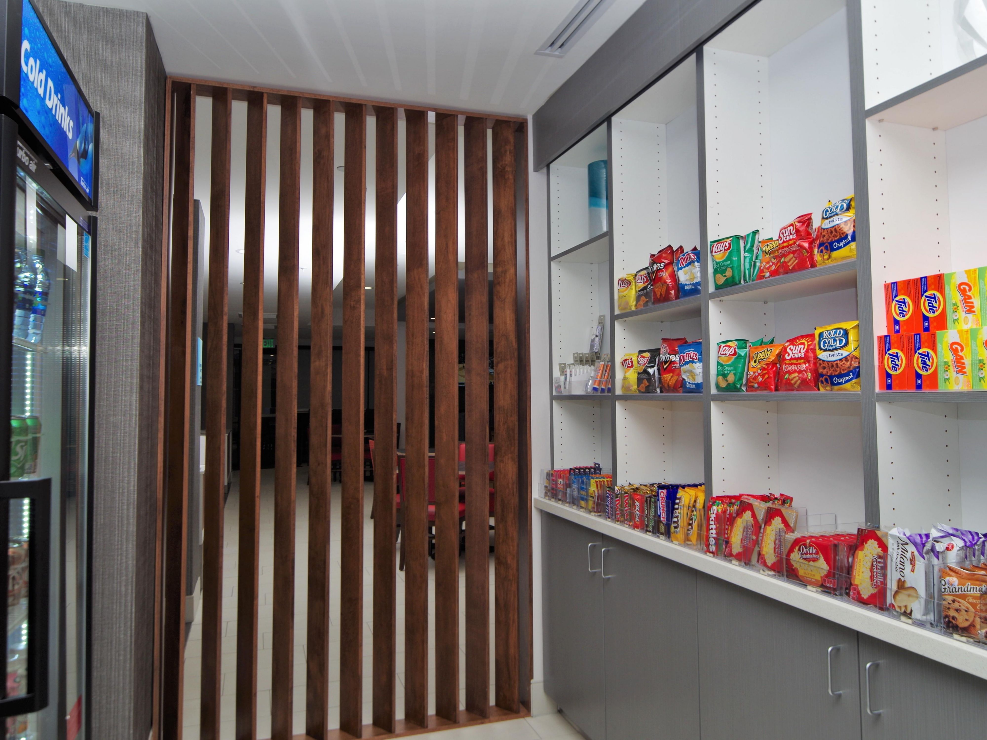 Hotel in North Phoenix | Holiday Inn Express & Suites Phoenix North ...