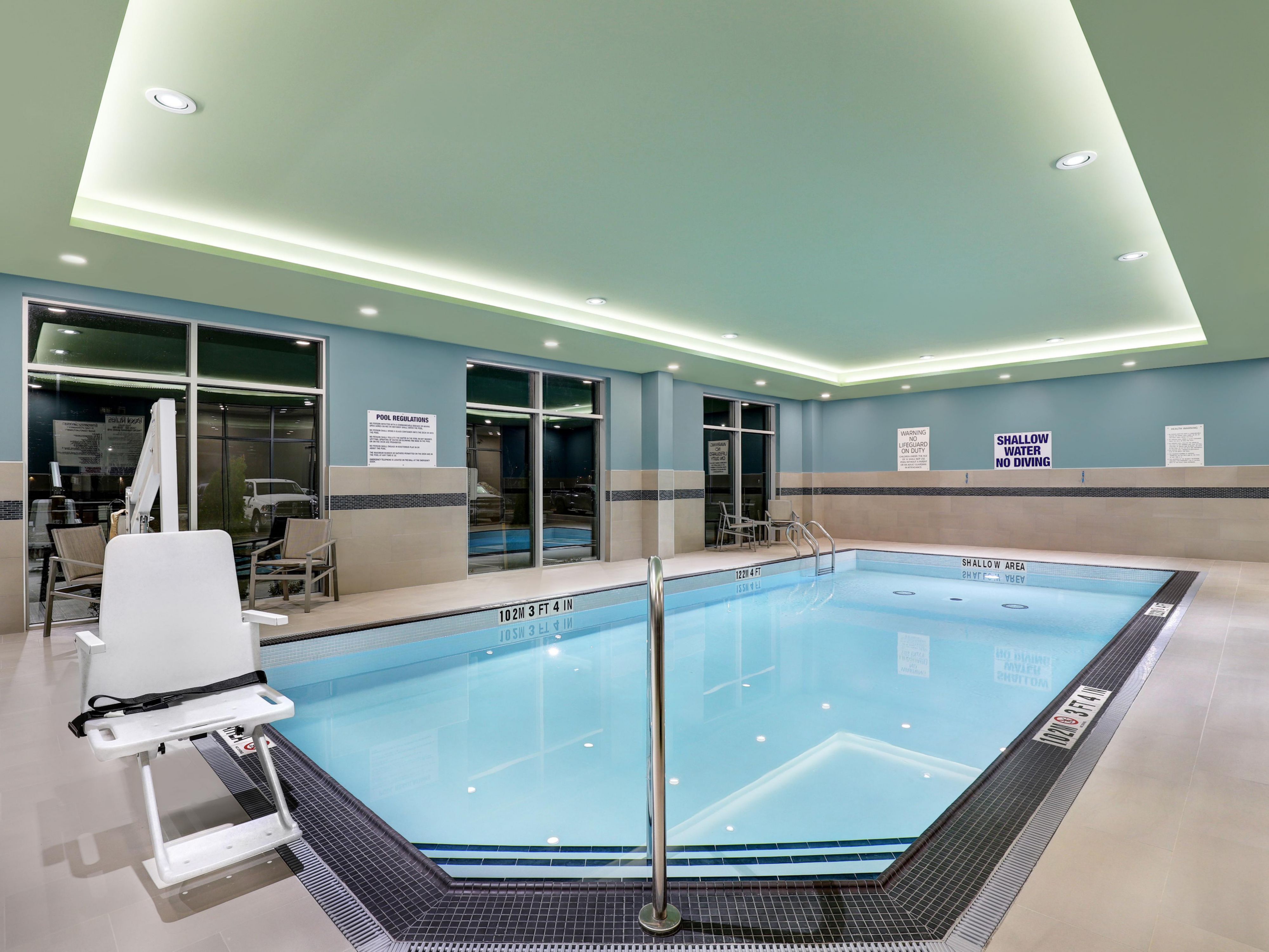Holiday Inn Express & Suites Port Elgin - Port Elgin,