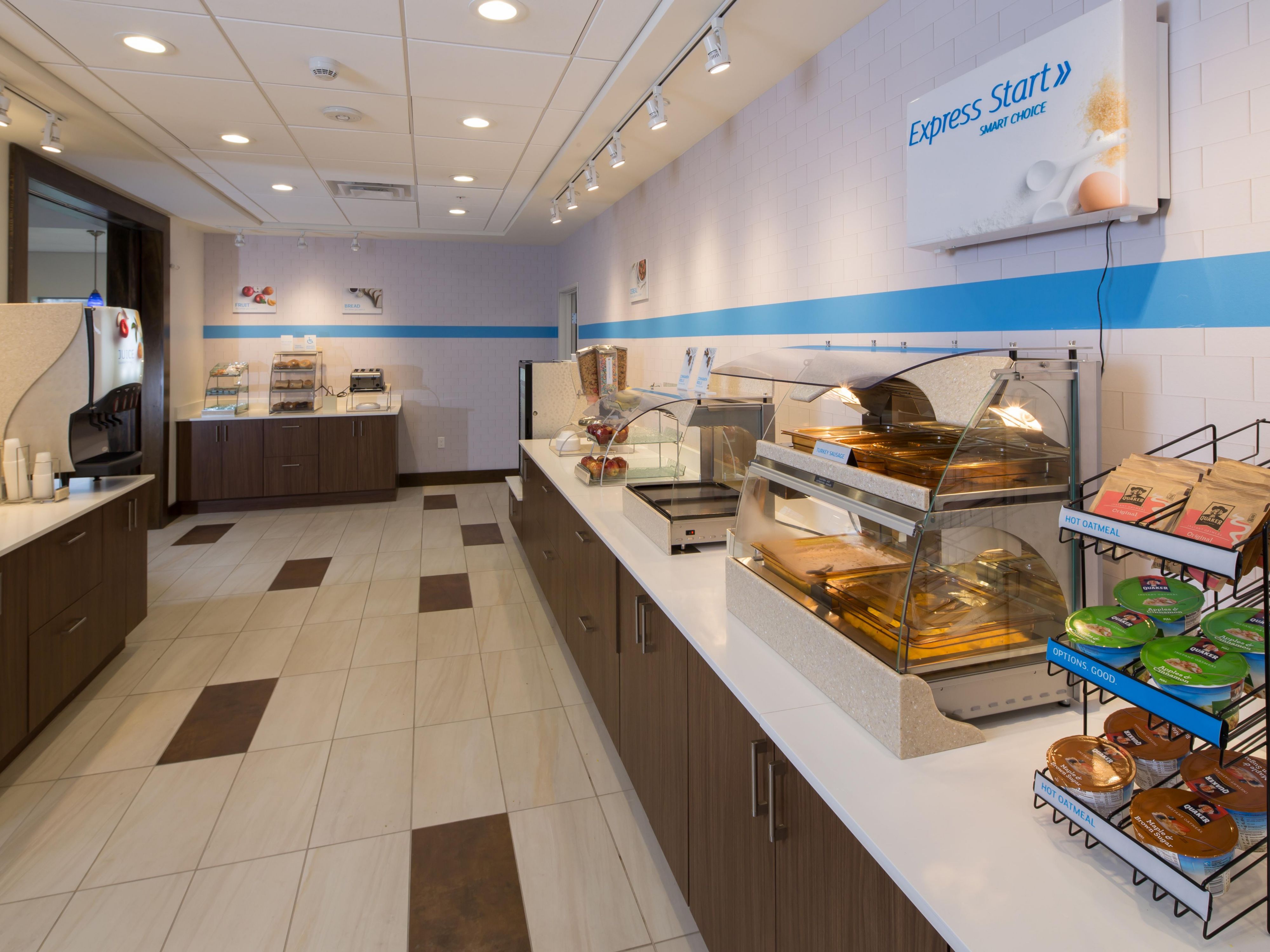 Holiday Inn Express & Suites Port Huron - Port Huron, United States