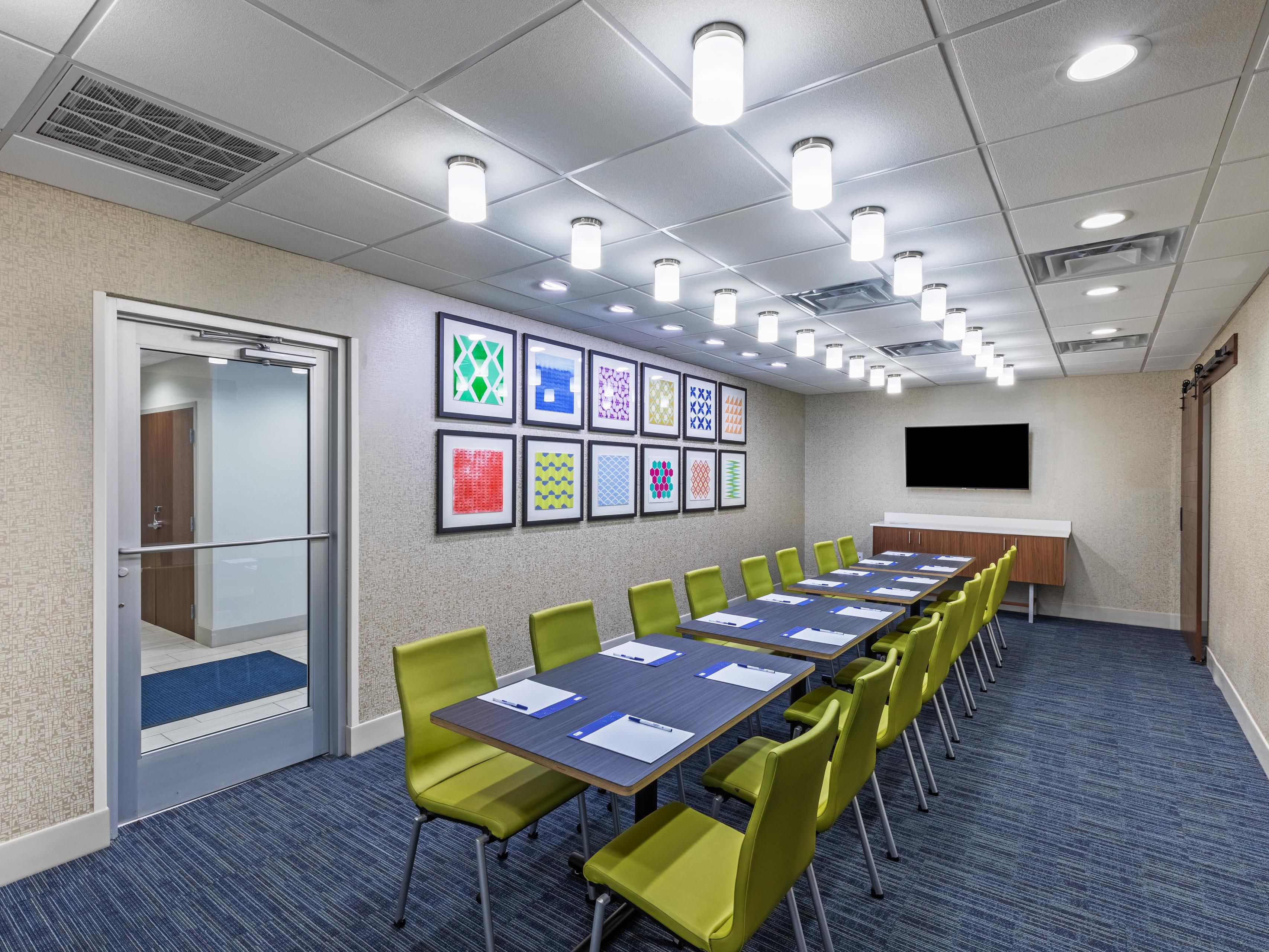 Hotels in Purcell, OK | Holiday Inn Express & Suites Purcell