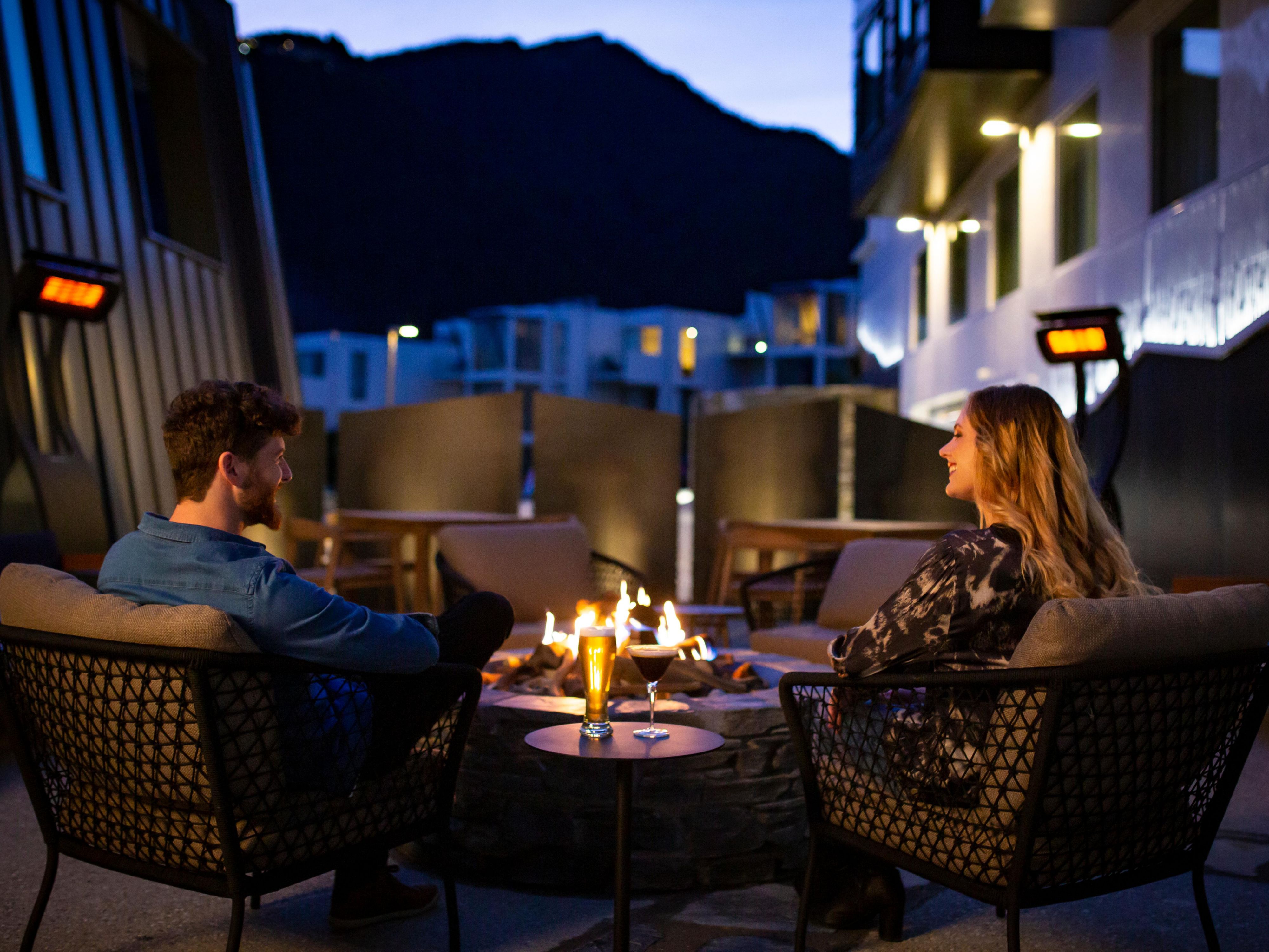Holiday Inn Express & Suites Queenstown - Queenstown,