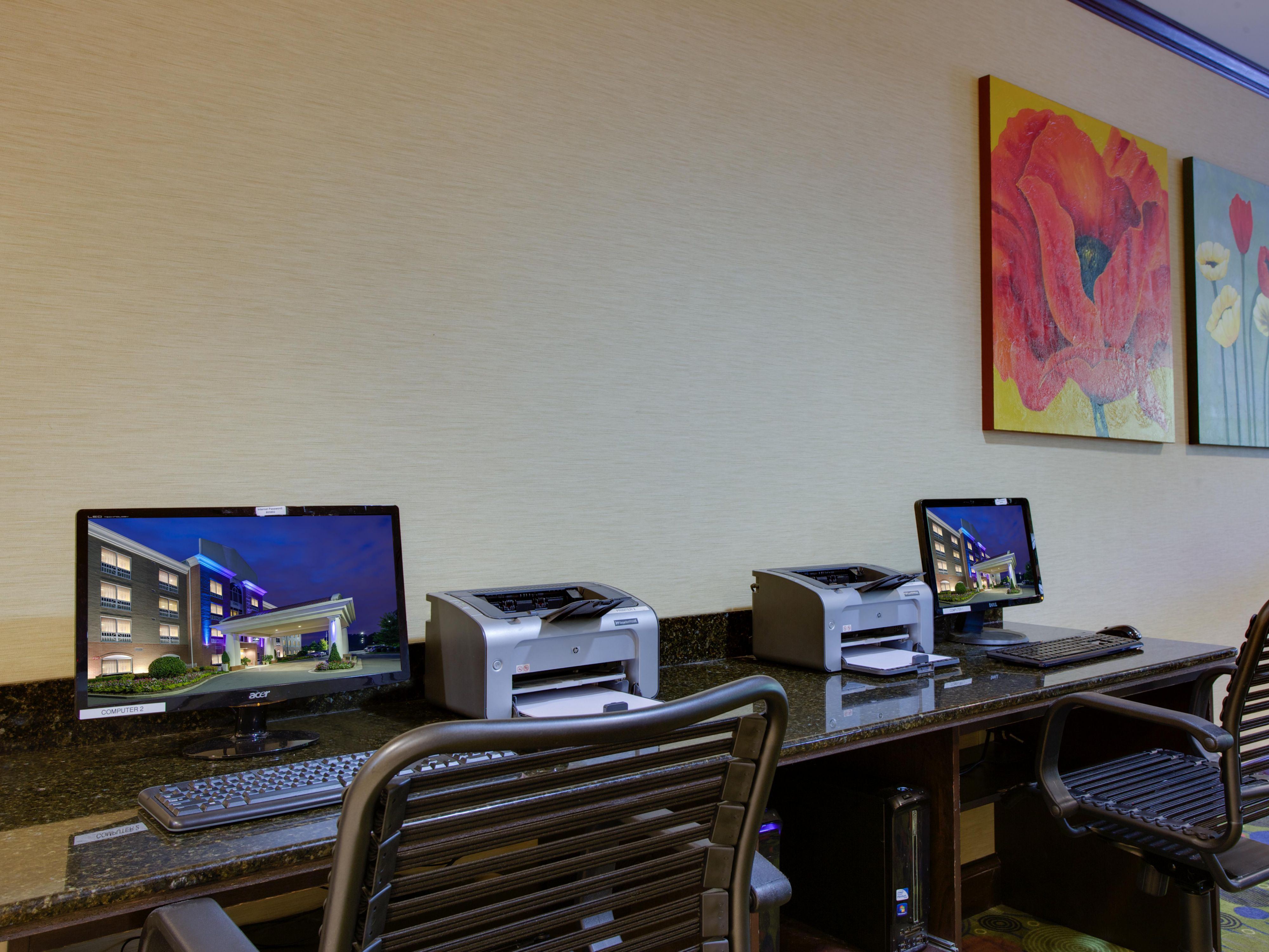 Hotel near NC State University | Holiday Inn Express & Suites Raleigh ...