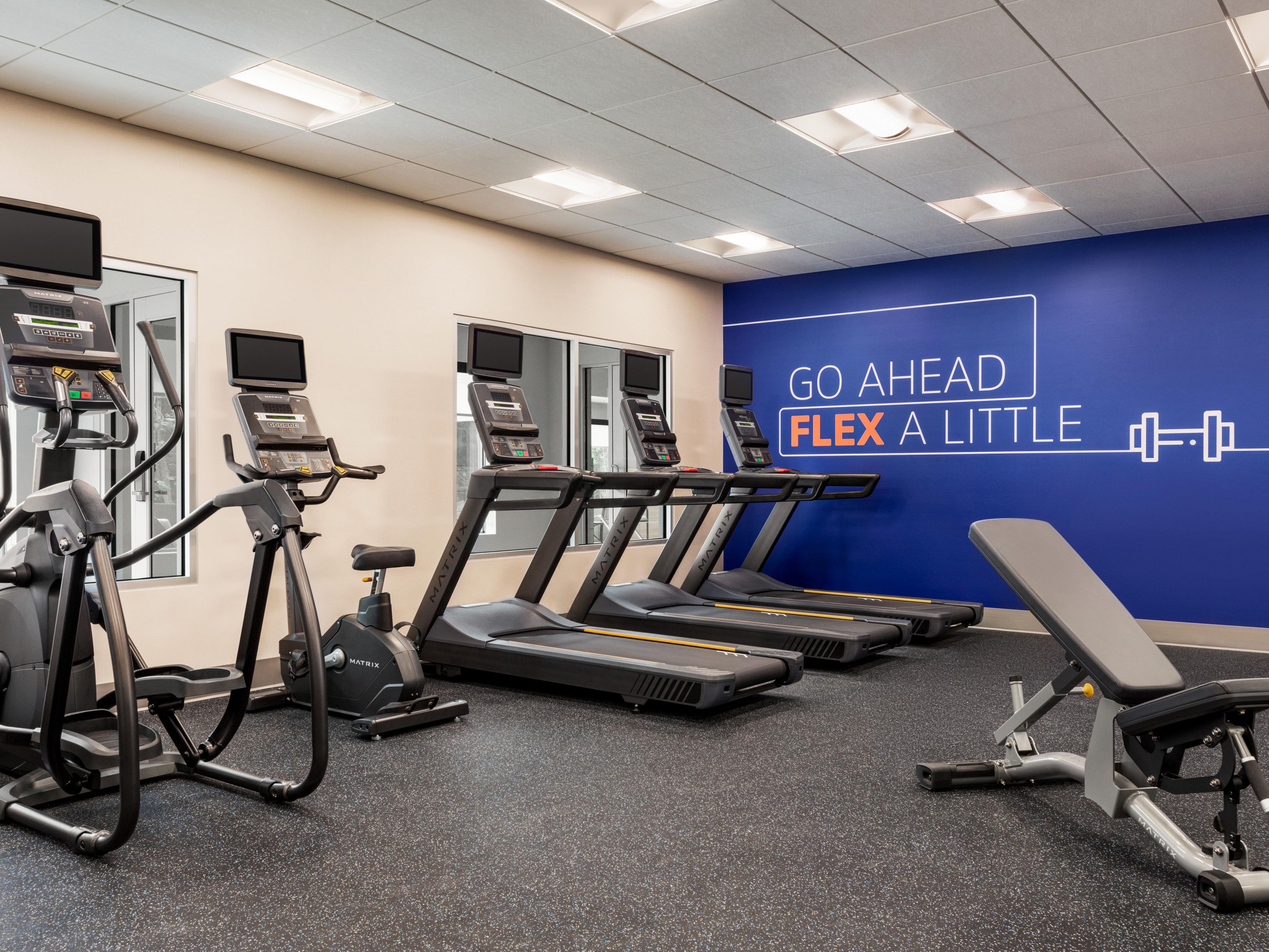 Holiday Inn Express & Suites Rhinelander - Rhinelander, United States