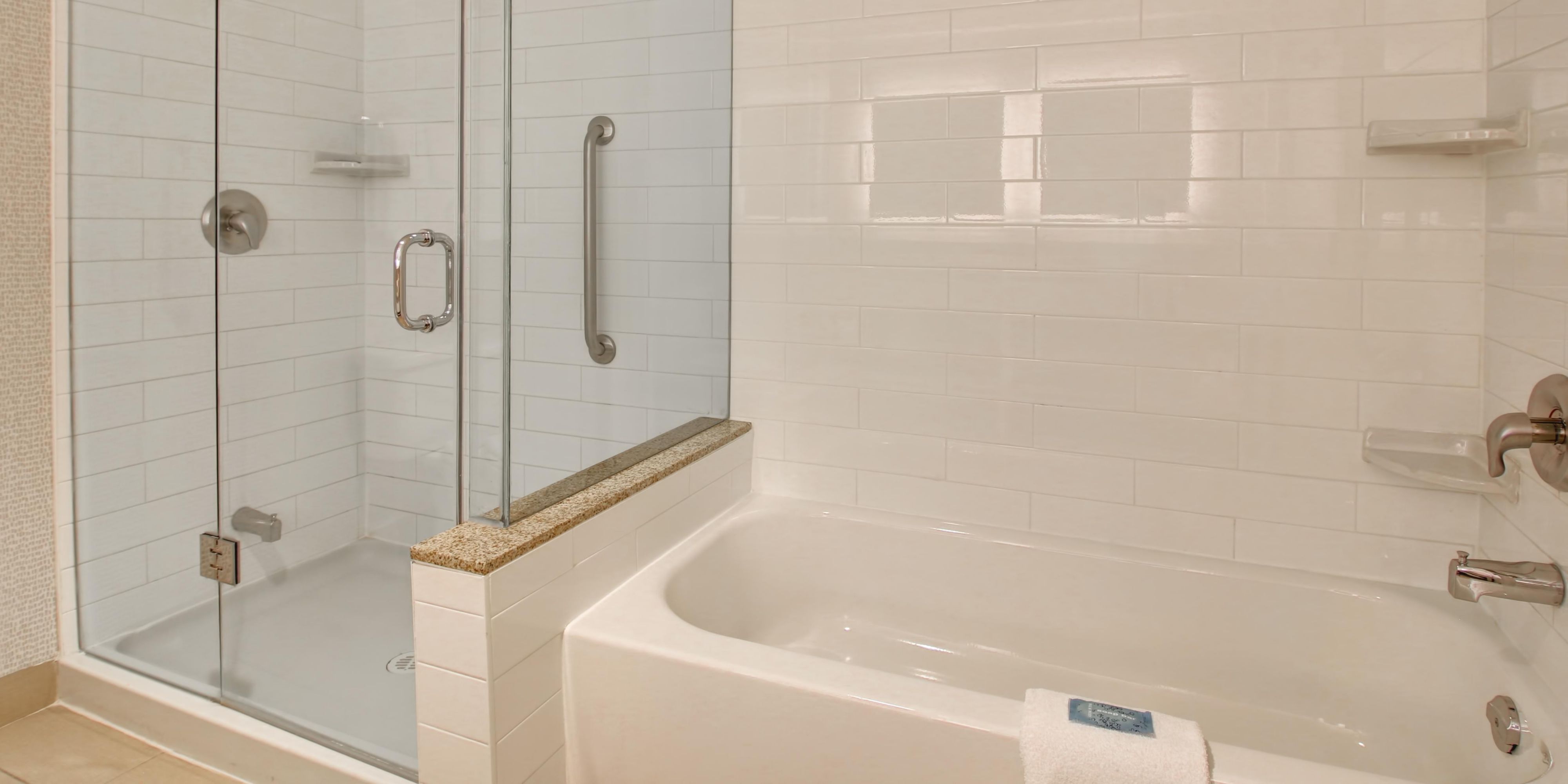 Holiday Inn Express & Suites Toronto - Markham Guest Room & Suite Options