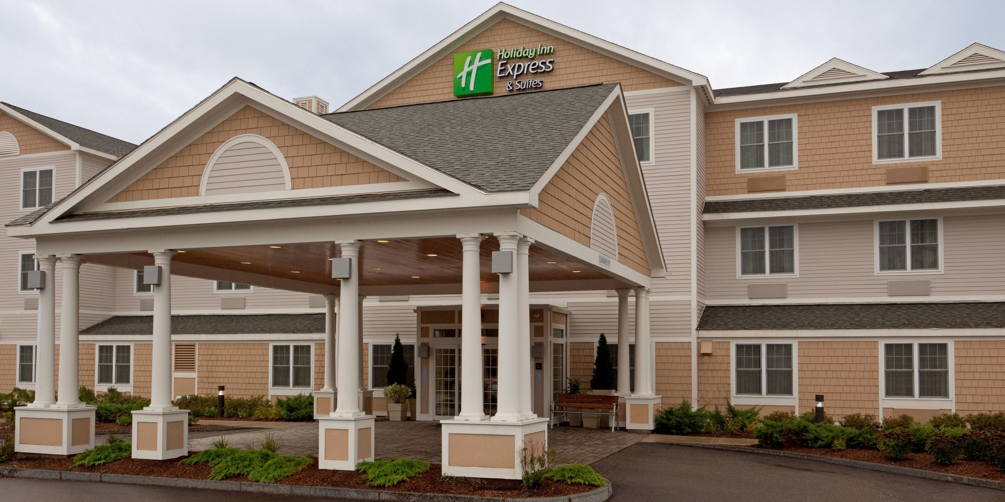 Holiday Inn Express & Suites Rochester Map & Driving Directions ...