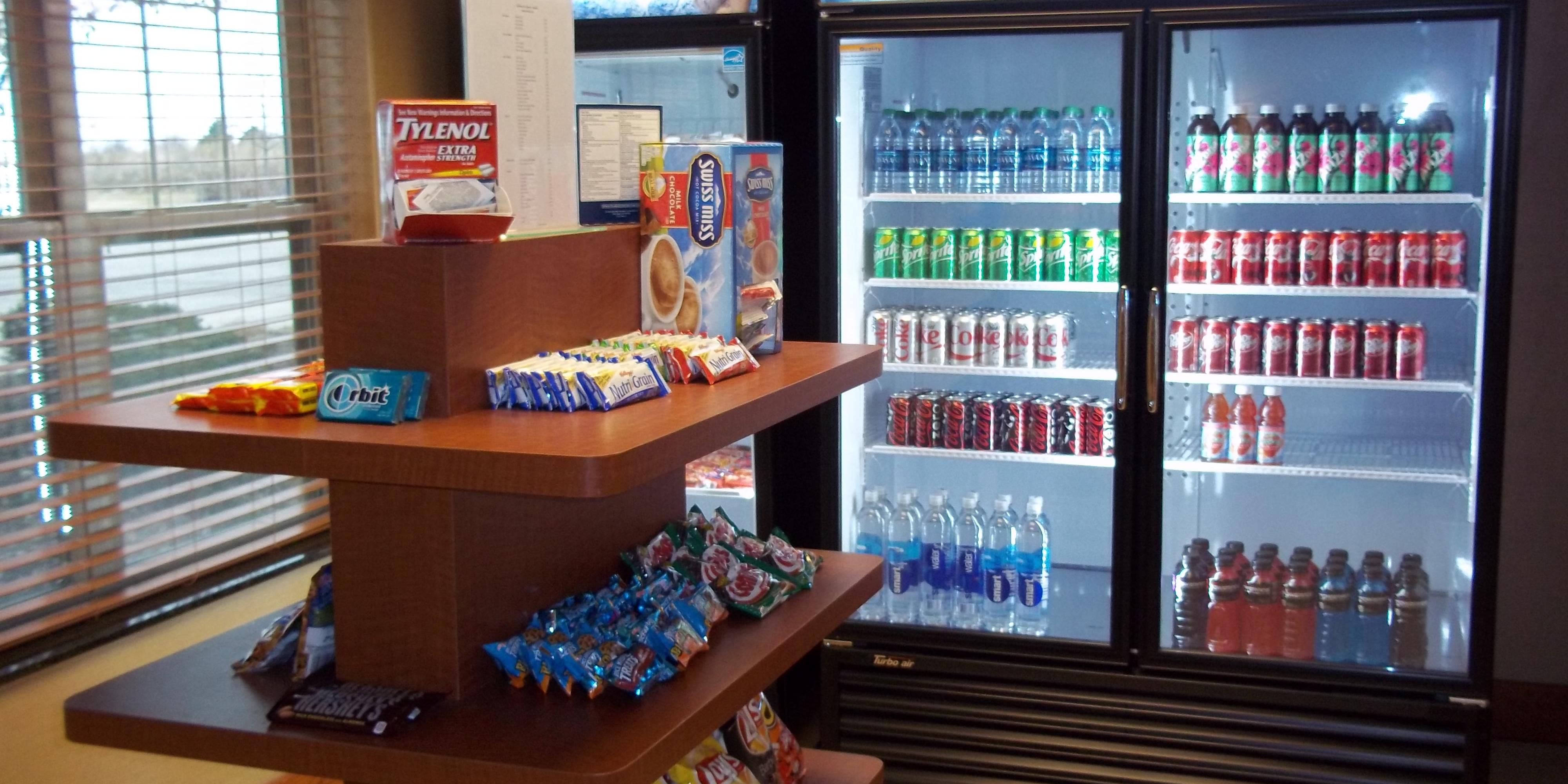 Hotel near Woodfield Mall | Holiday Inn Express & Suites Chicago West ...