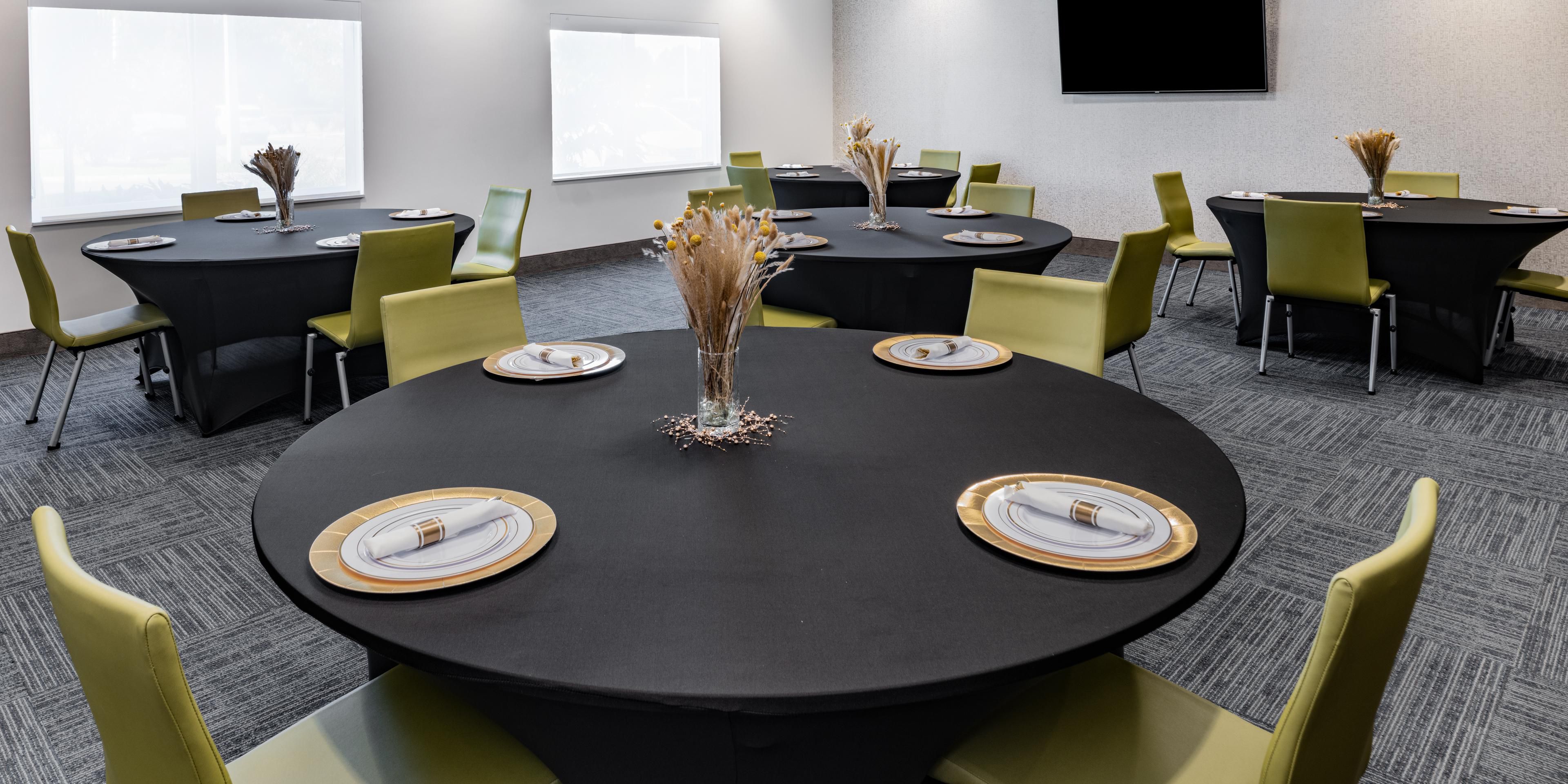 Apollo Beach Hotel in Ruskin, FL | Holiday Inn Express & Suites Ruskin ...