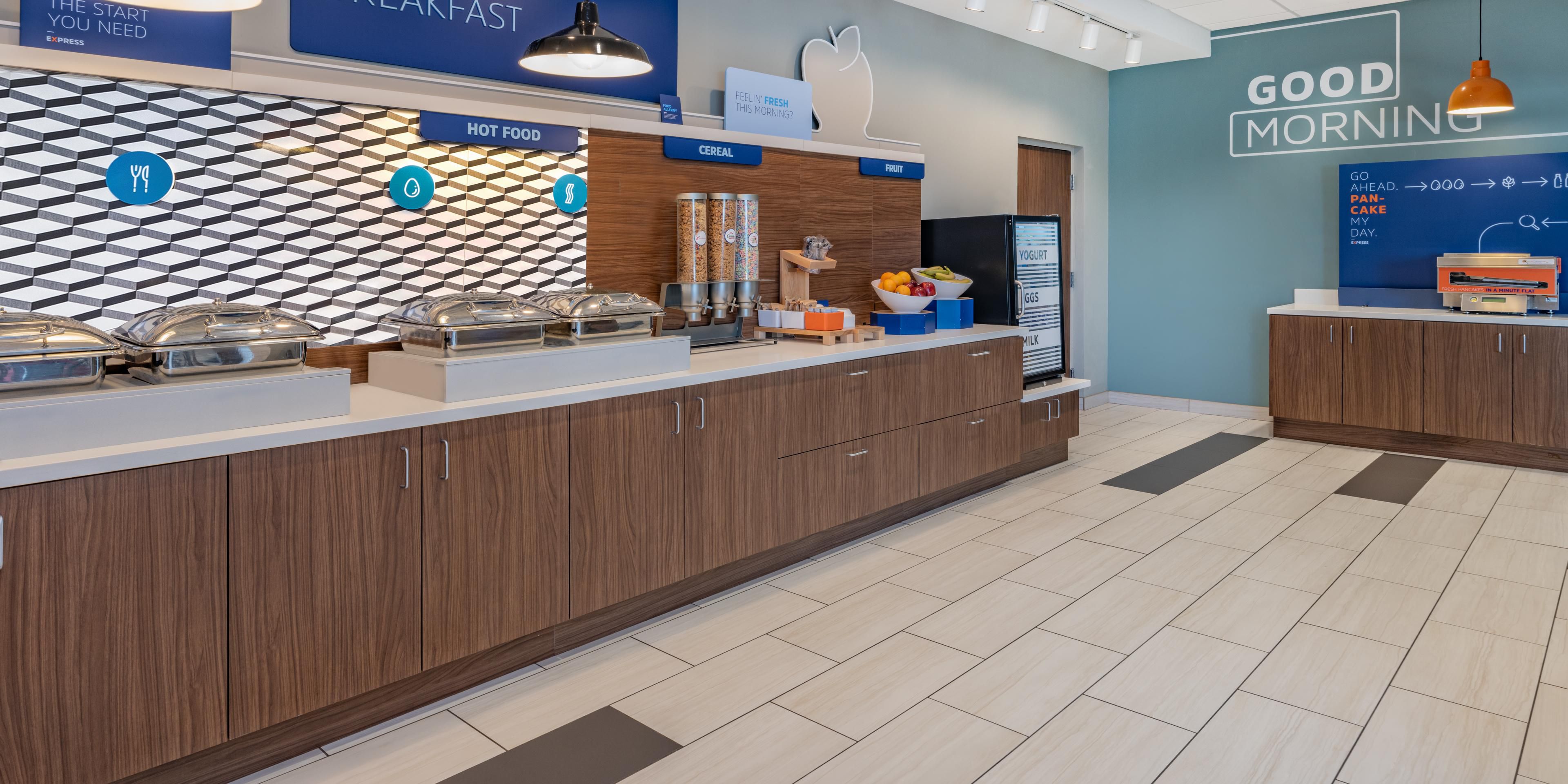 Apollo Beach Hotel in Ruskin, FL | Holiday Inn Express & Suites Ruskin ...