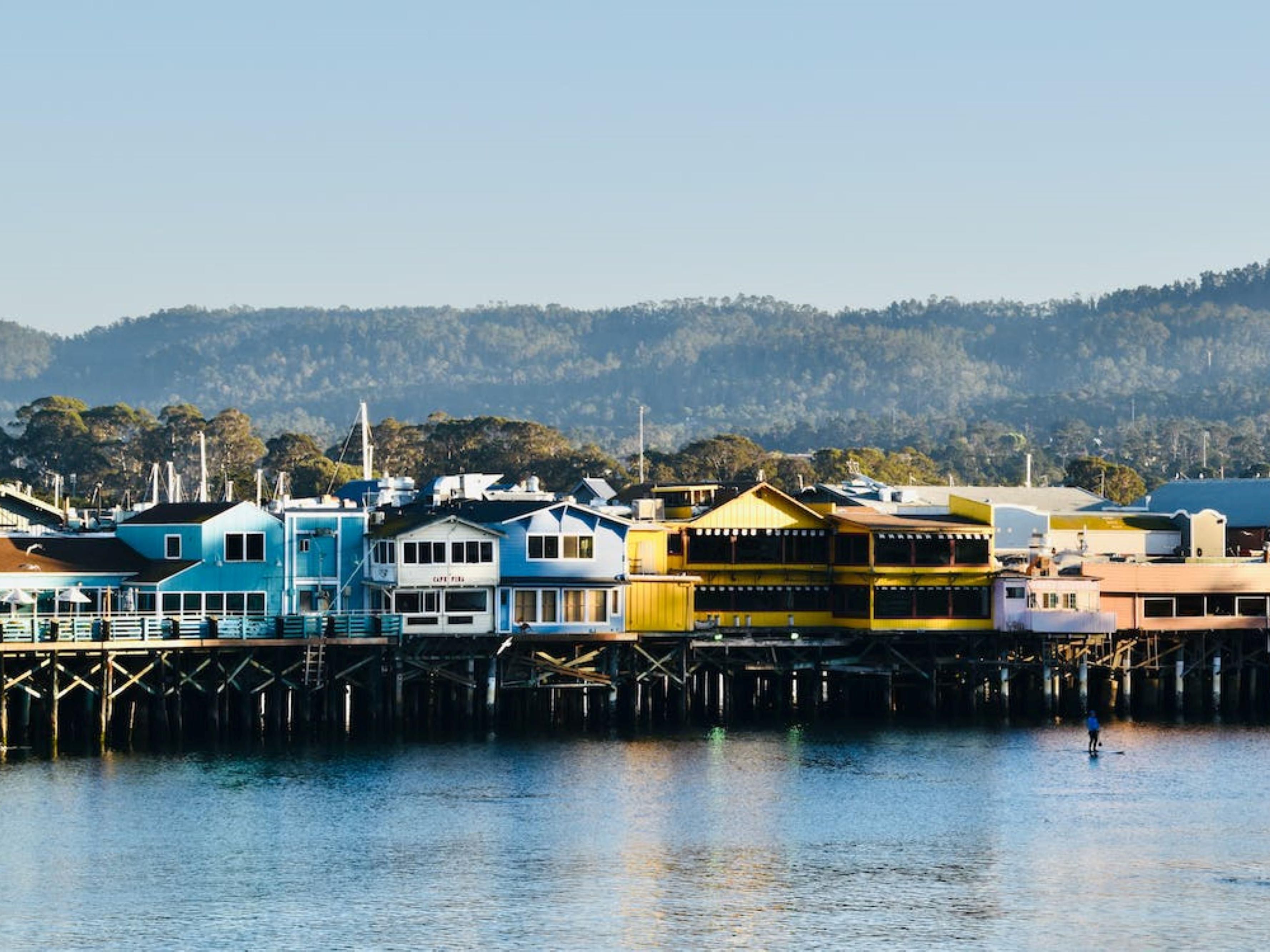 Hotels in Salinas, CA | Holiday Inn Express & Suites Salinas