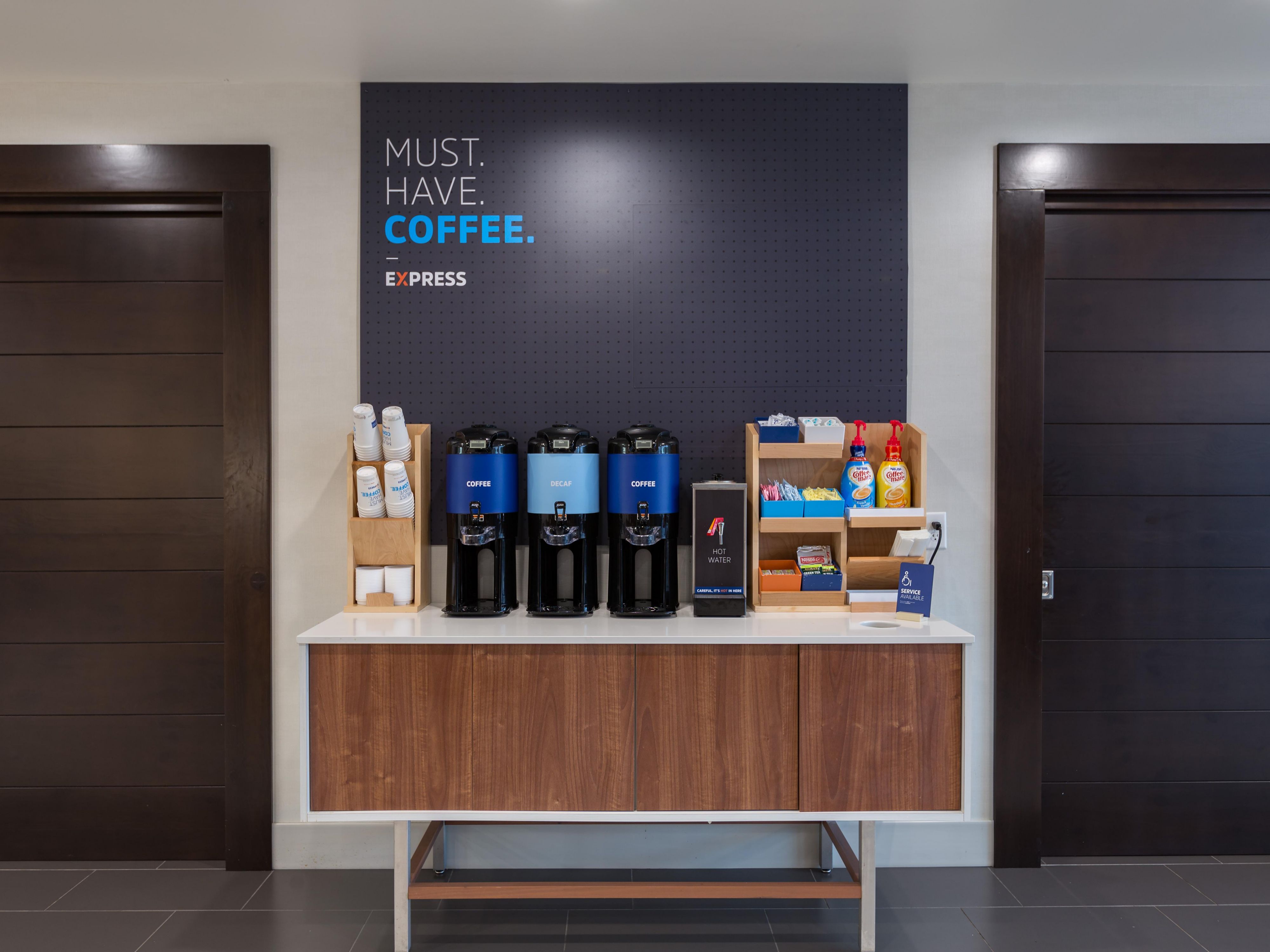 Holiday Inn Express & Suites San Marcos South - San Marcos,
