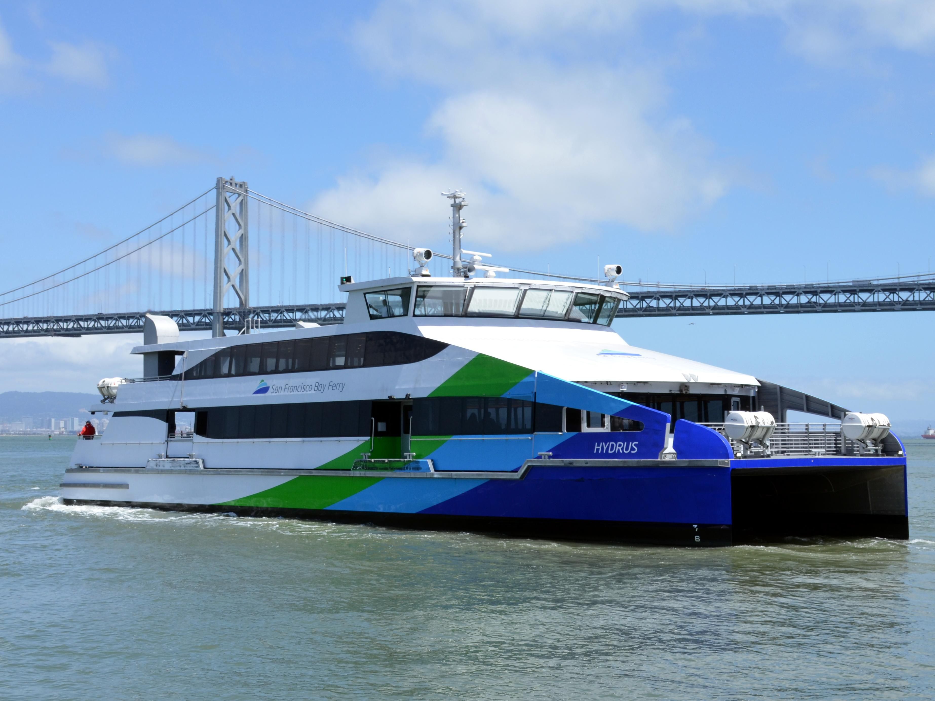 Affordable Bay Area Hotel In Richmond, CA | Holiday Inn Express ...