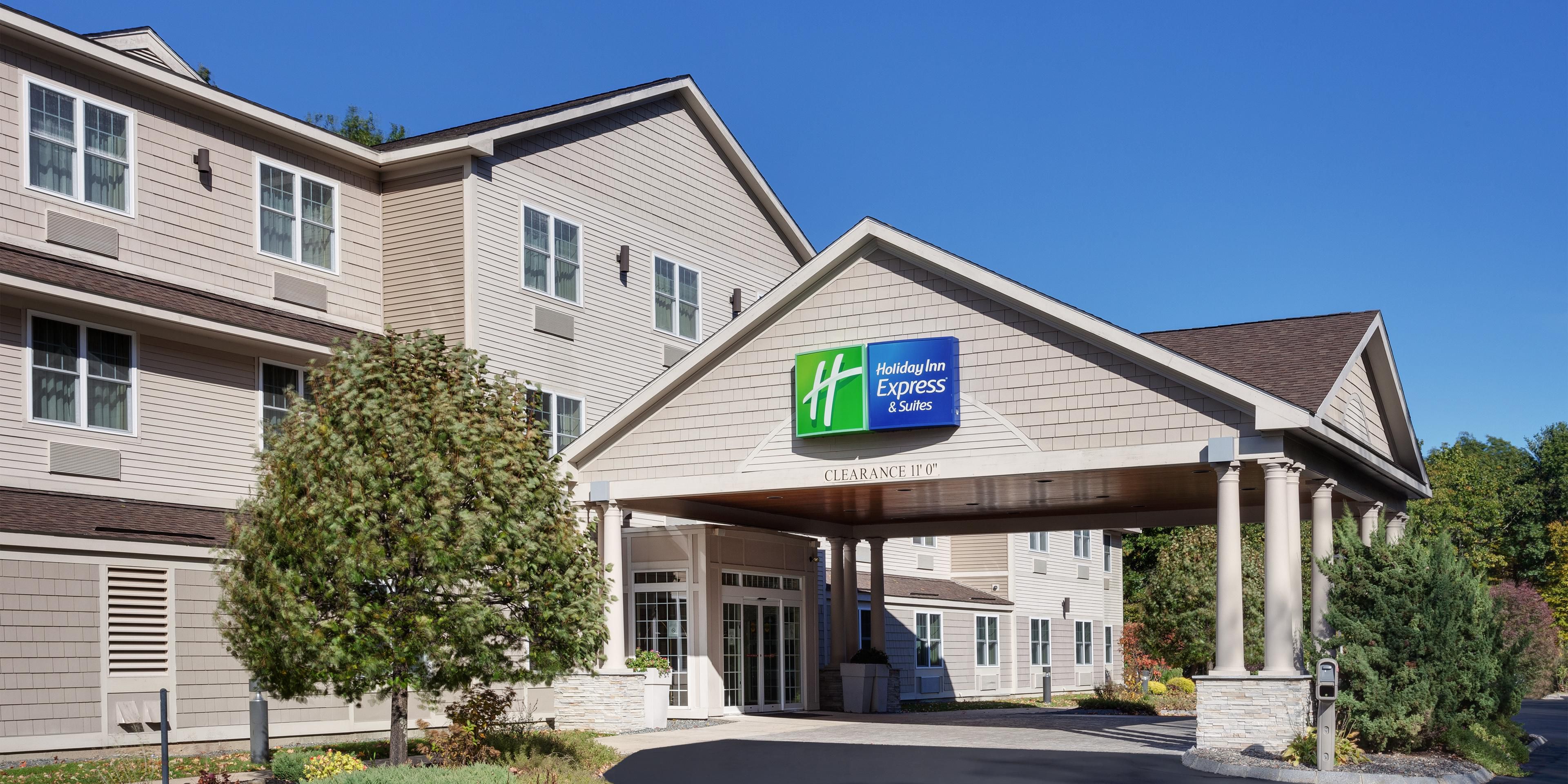 Holiday Inn Express & Suites Hampton South-Seabrook Hotel by IHG