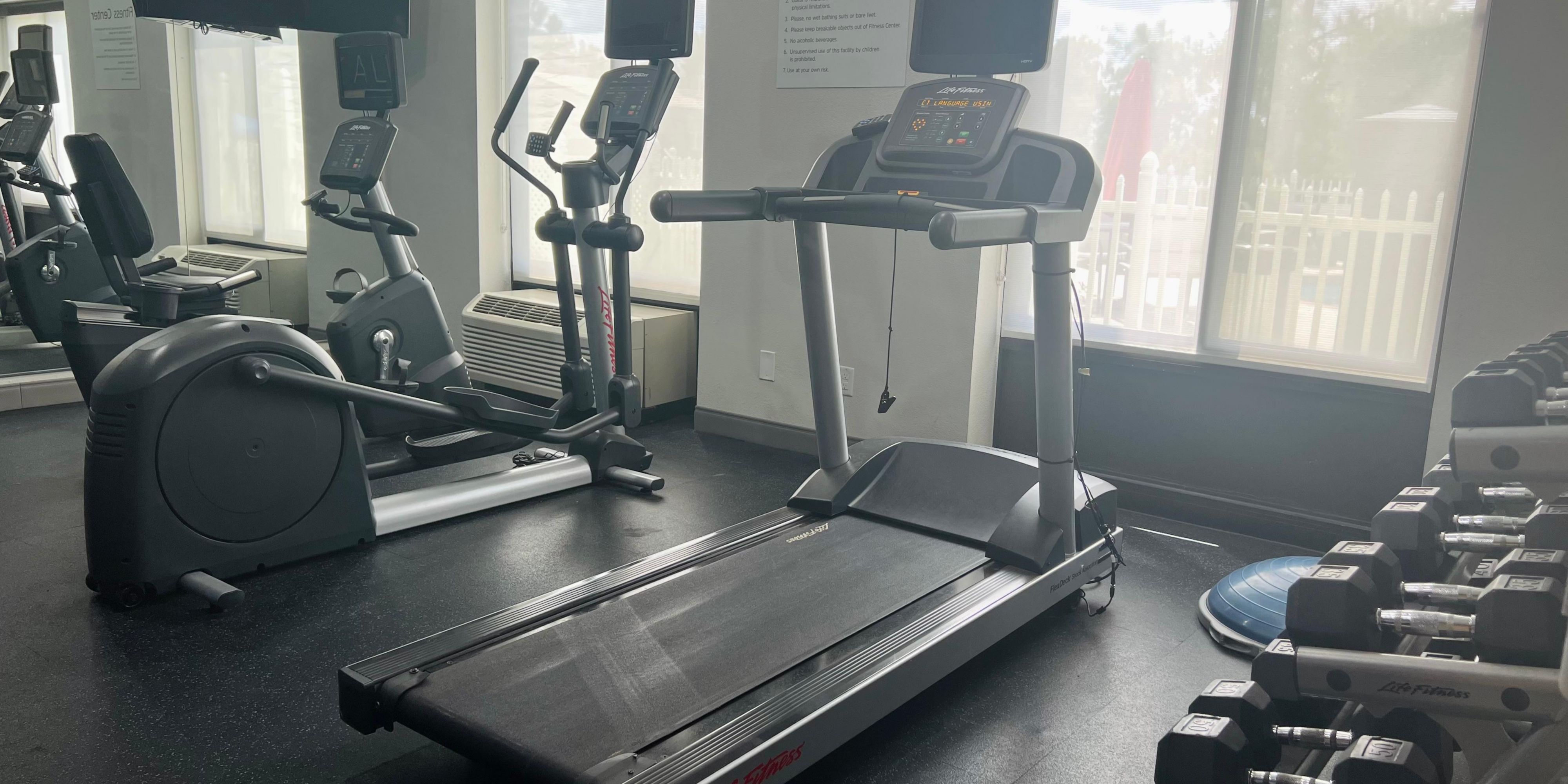 Sebring Hotels | Holiday Inn Express & Suites Sebring