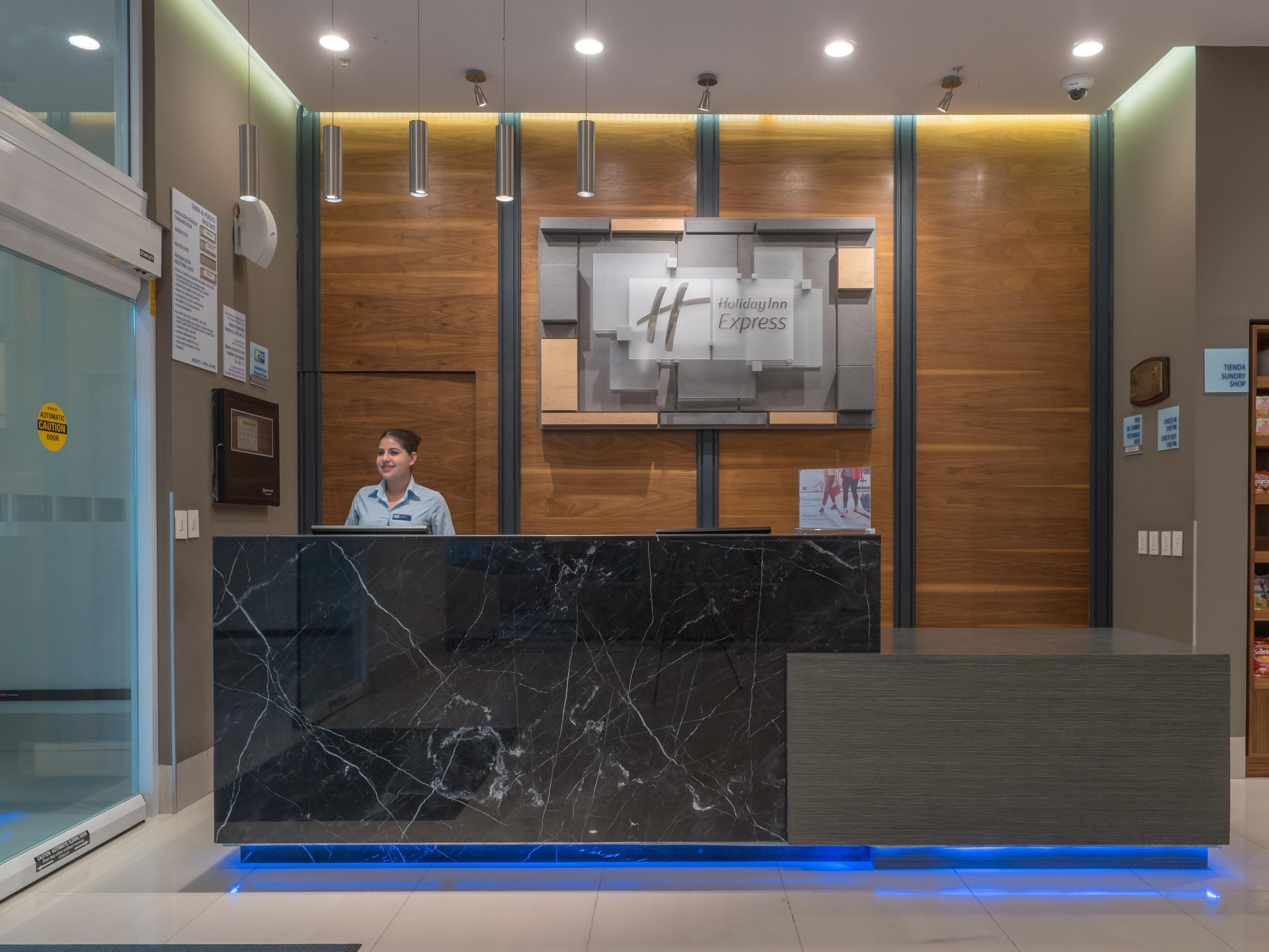Holiday Inn Express & Suites Leon - Aeropuerto Hotel by IHG