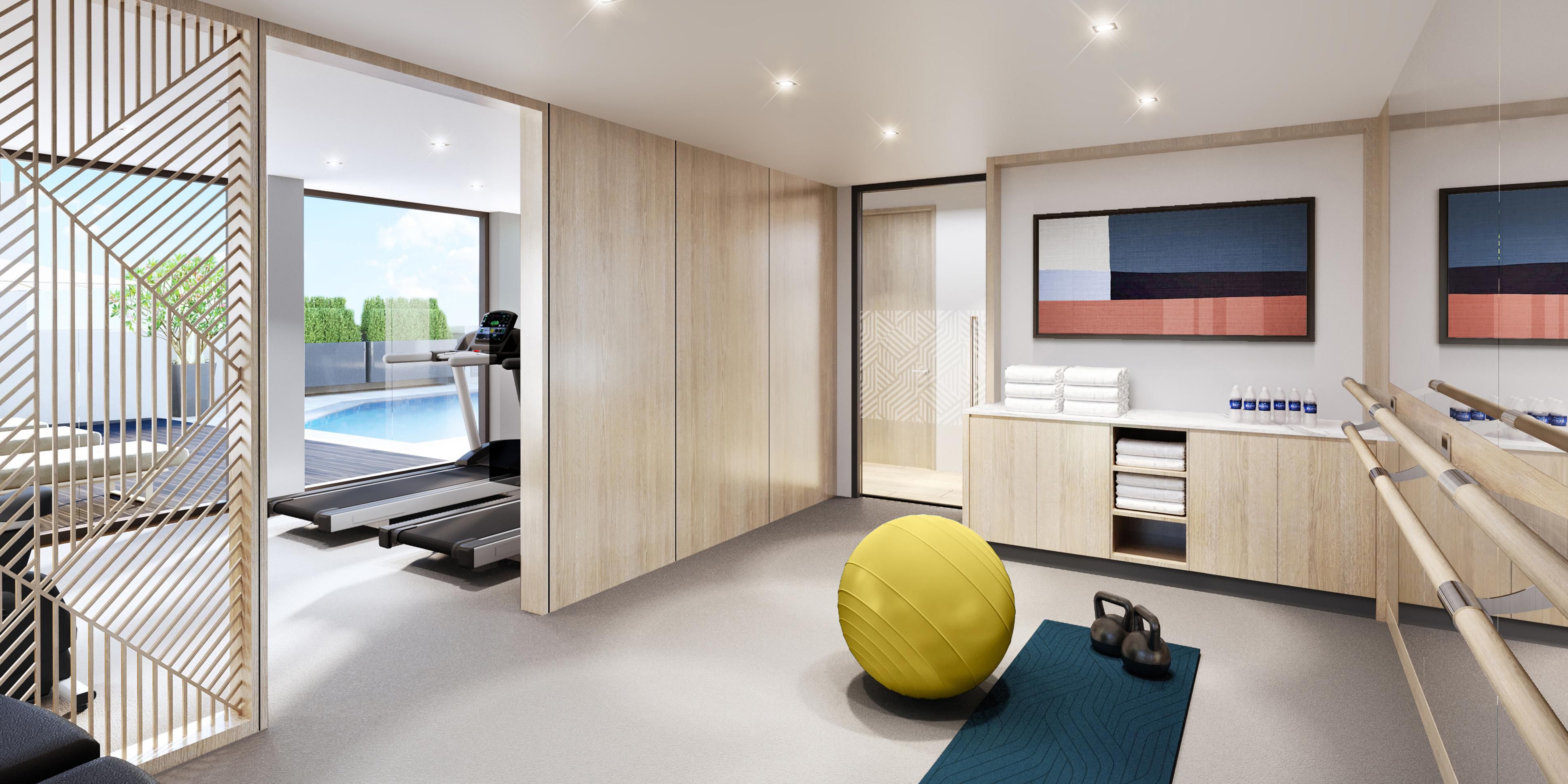 Holiday Inn Express & Suites Singapore Novena Hotel by IHG