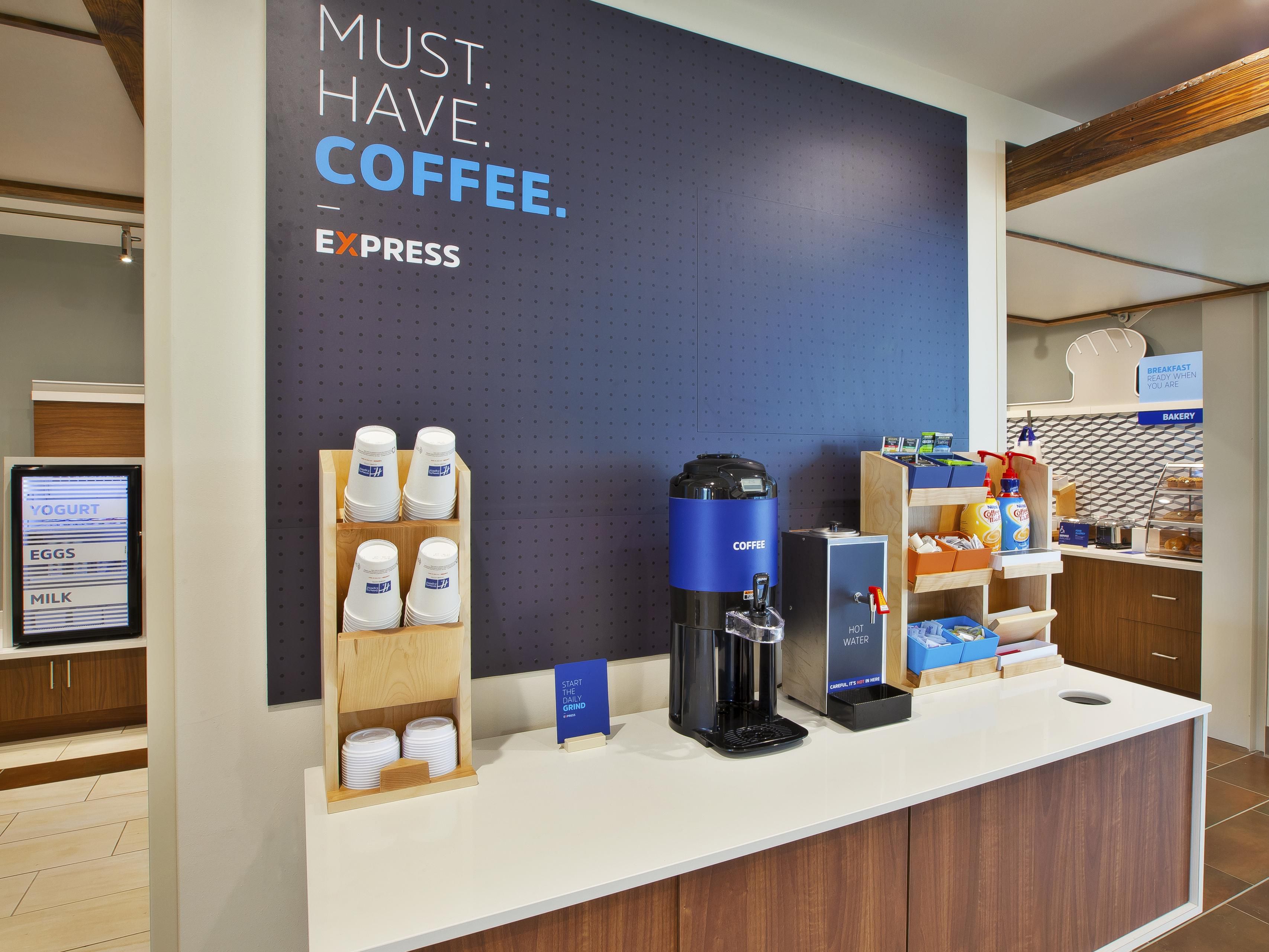 South Hill Hotel in Virginia with Indoor Pool | Holiday Inn Express ...