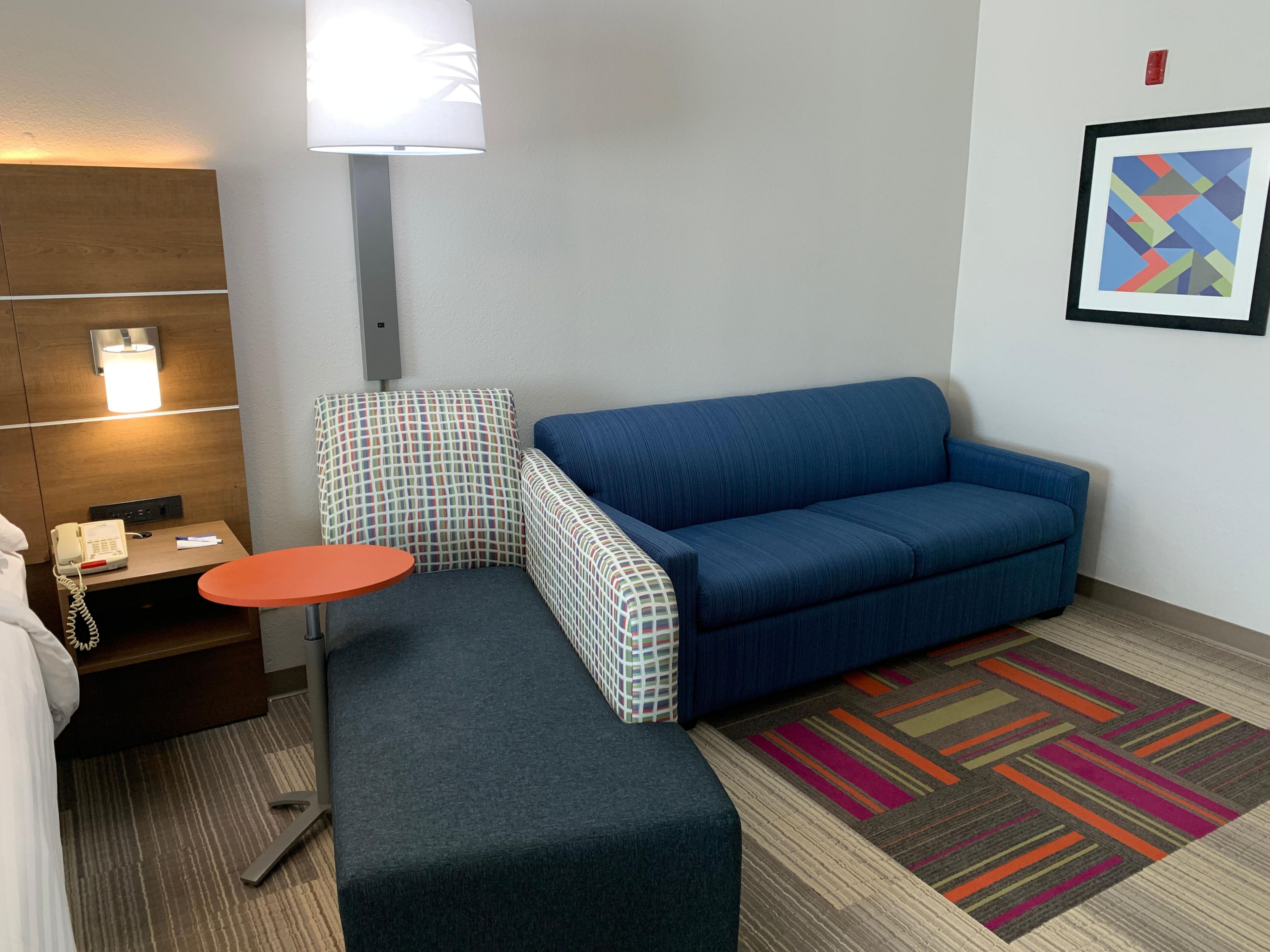 Rooms & Suites