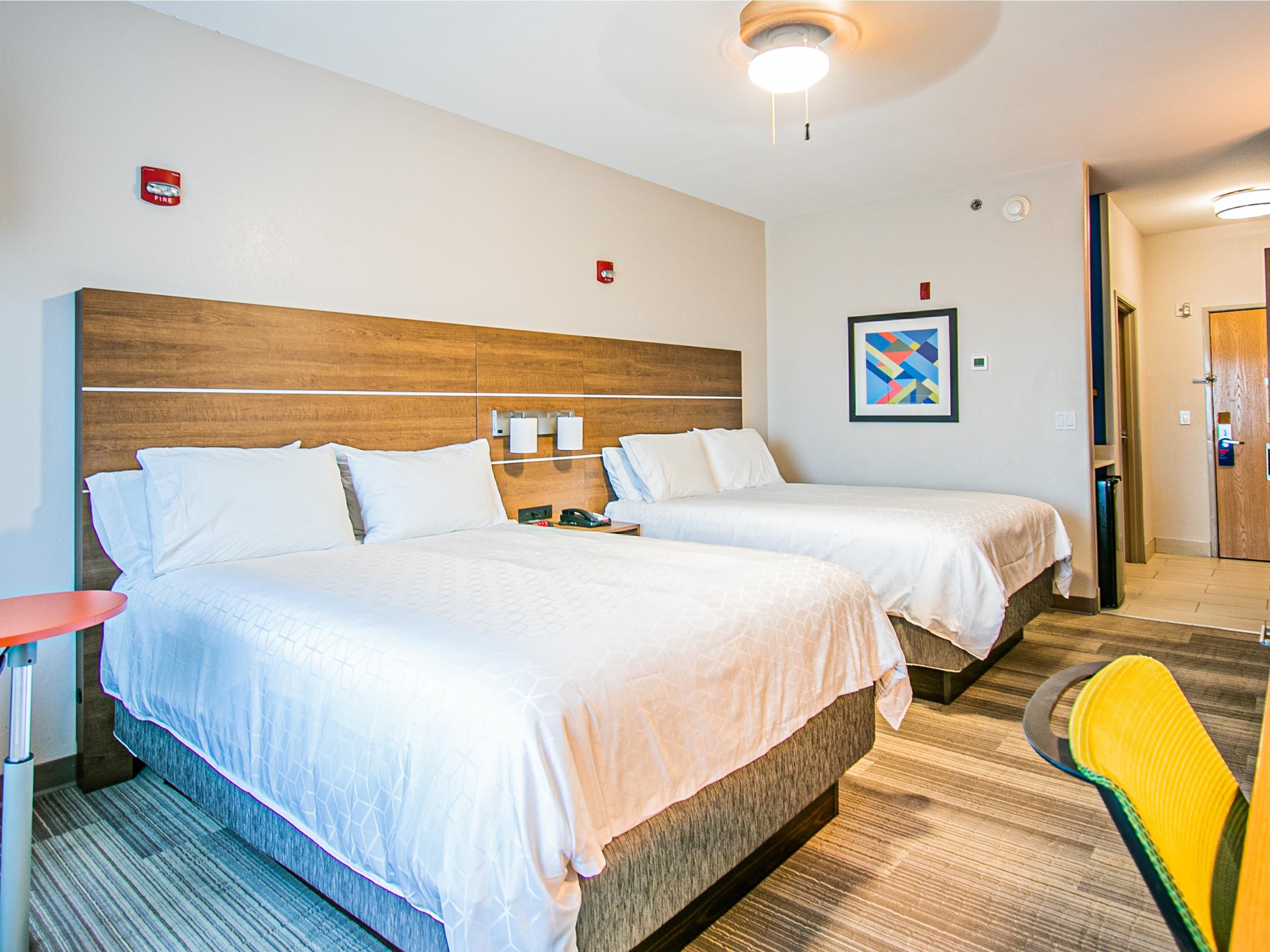 Holiday Inn Express & Suites South Padre Island Hotel IHG