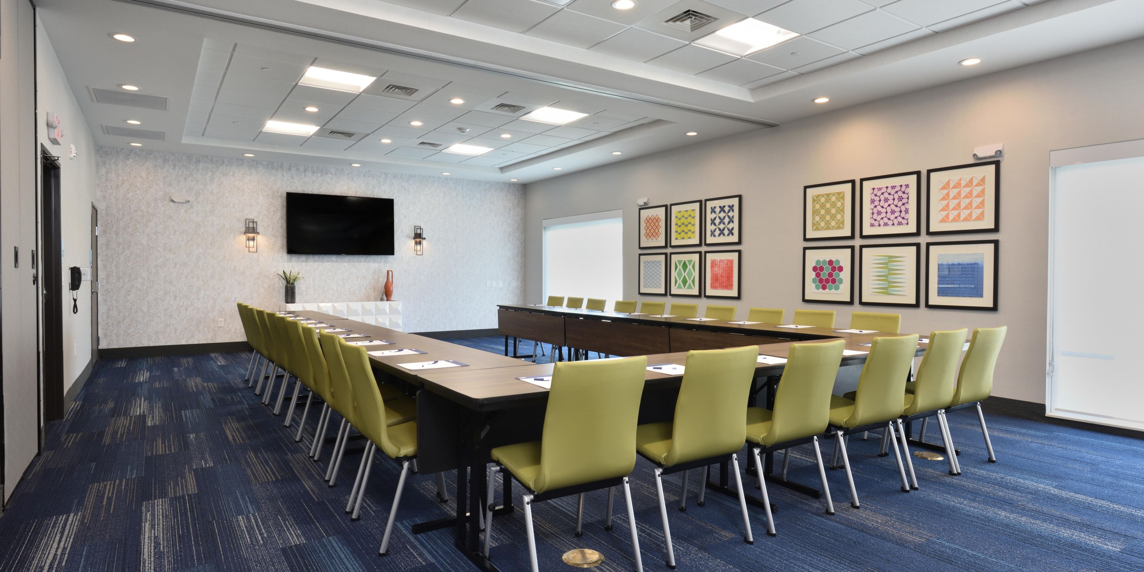 Holiday Inn Express & Suites Houston North - Woodlands Area - Spring,