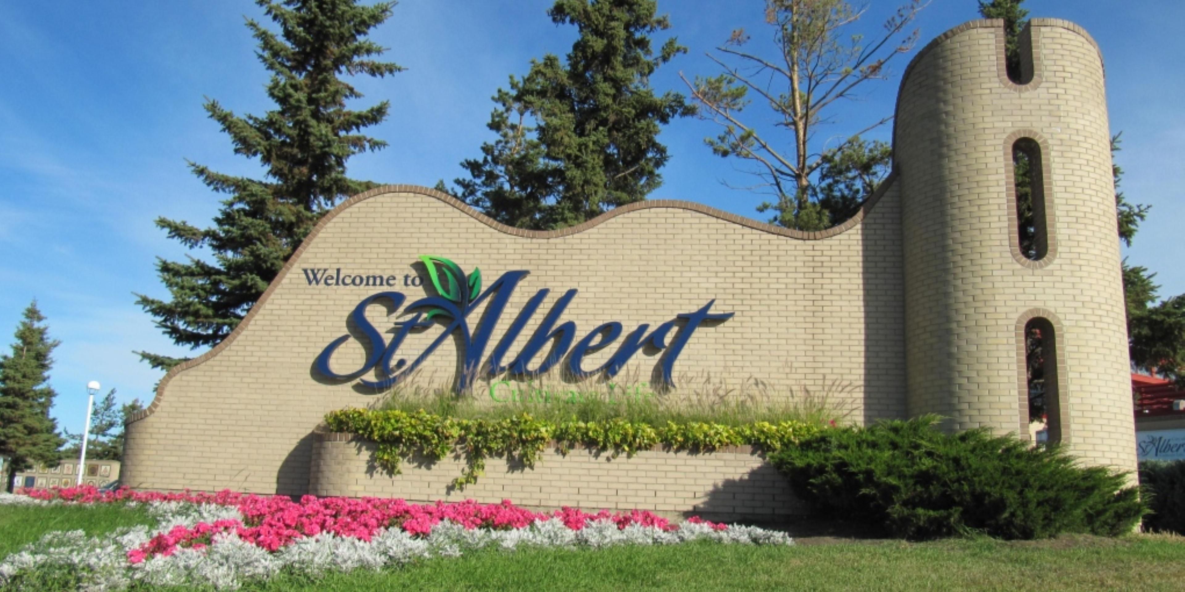 Edmonton Hotels | Holiday Inn Express & Suites Edmonton N - St. Albert