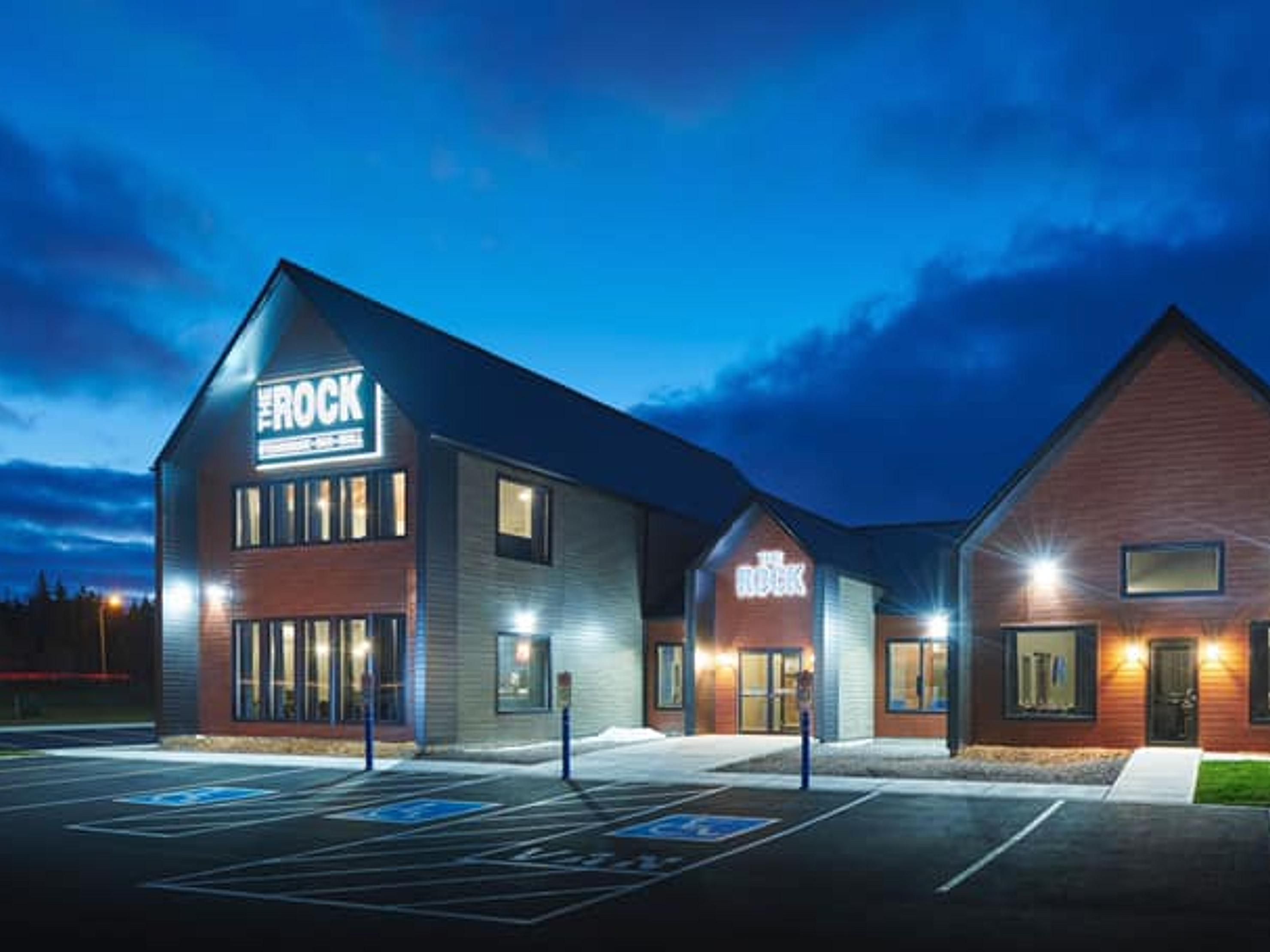 Holiday Inn Express & Suites St John's Airport - St. John's,