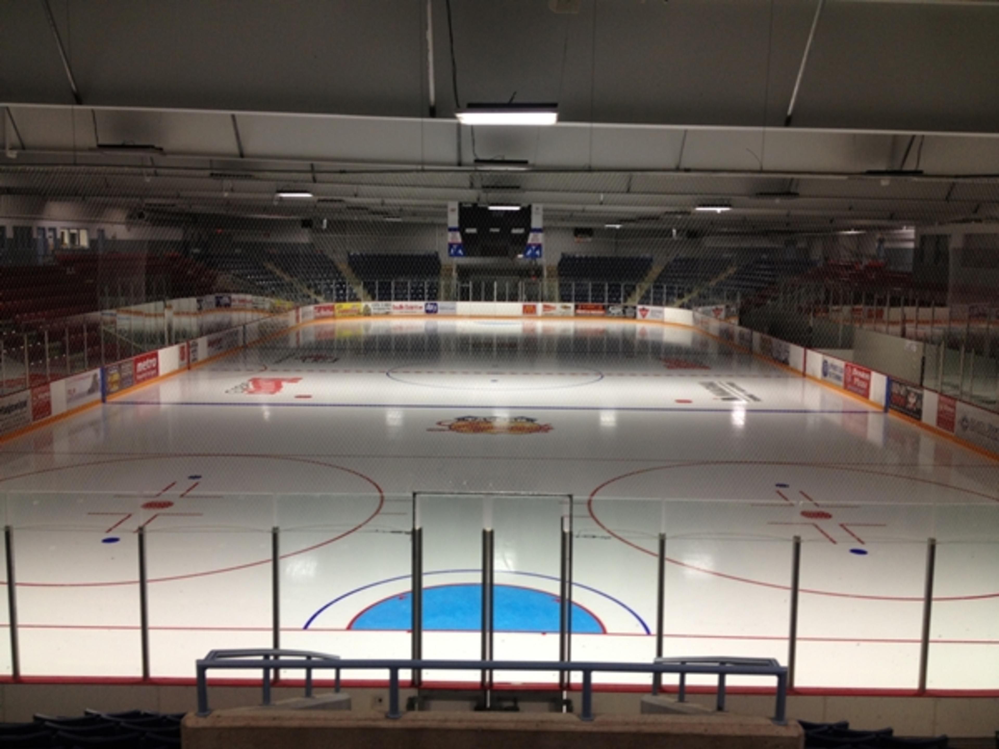 Holiday Inn Express & Suites St. Thomas - St. Thomas, Canada