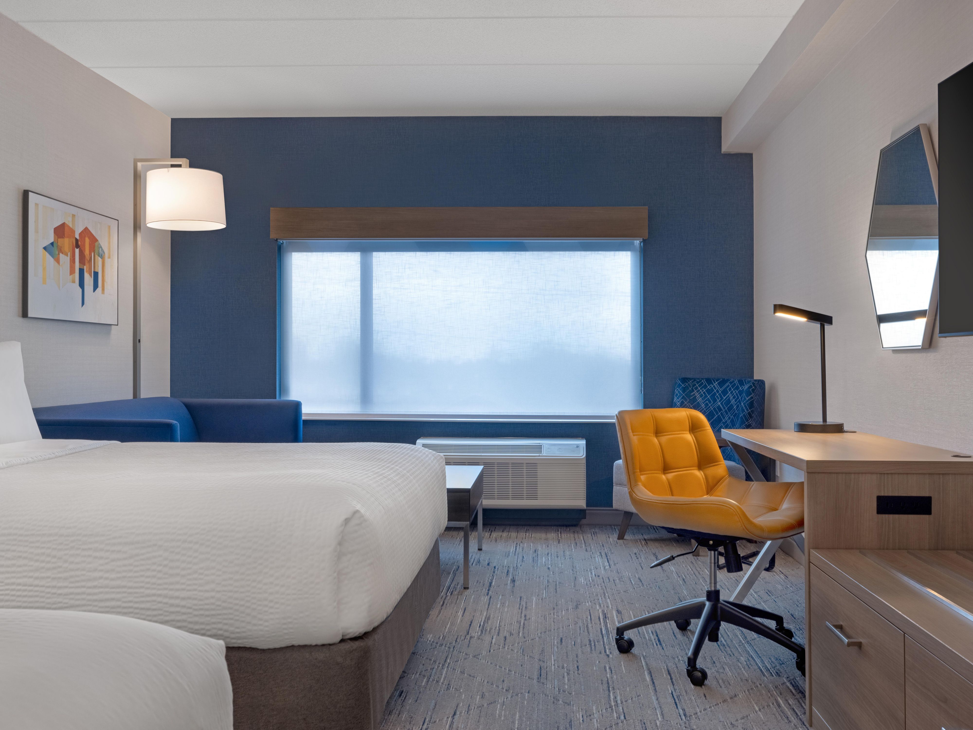 Holiday Inn Express & Suites St. Thomas Hotel by IHG