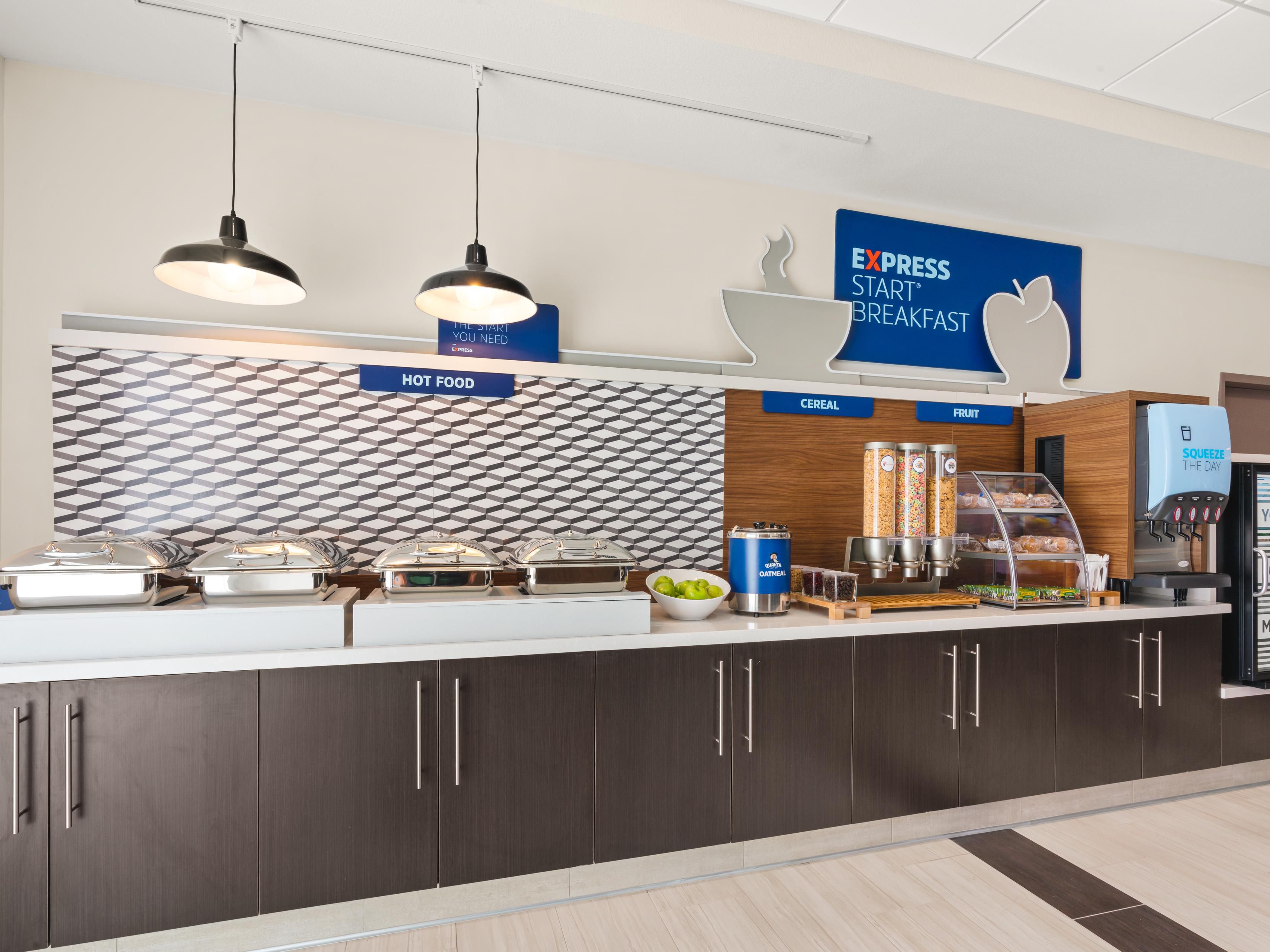 Holiday Inn Express & Suites Suisun City - Suisun City, United States