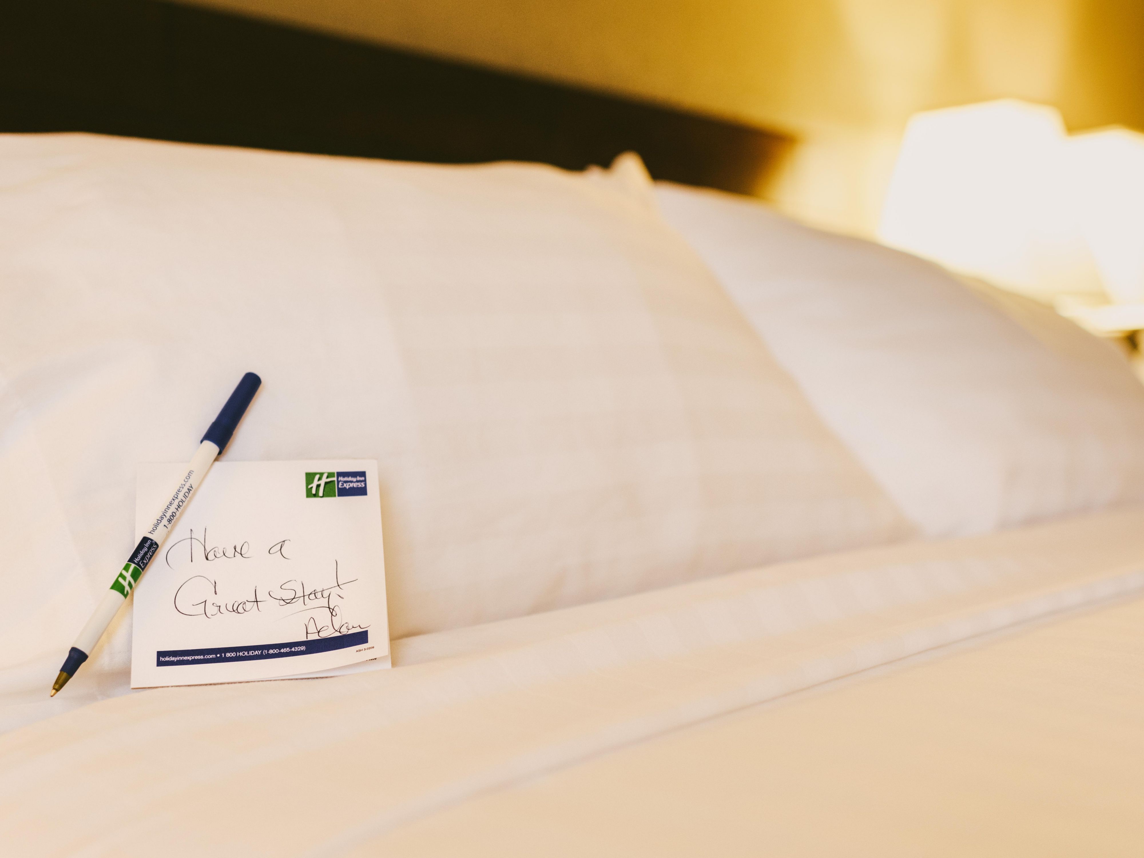 Rooms & Suites