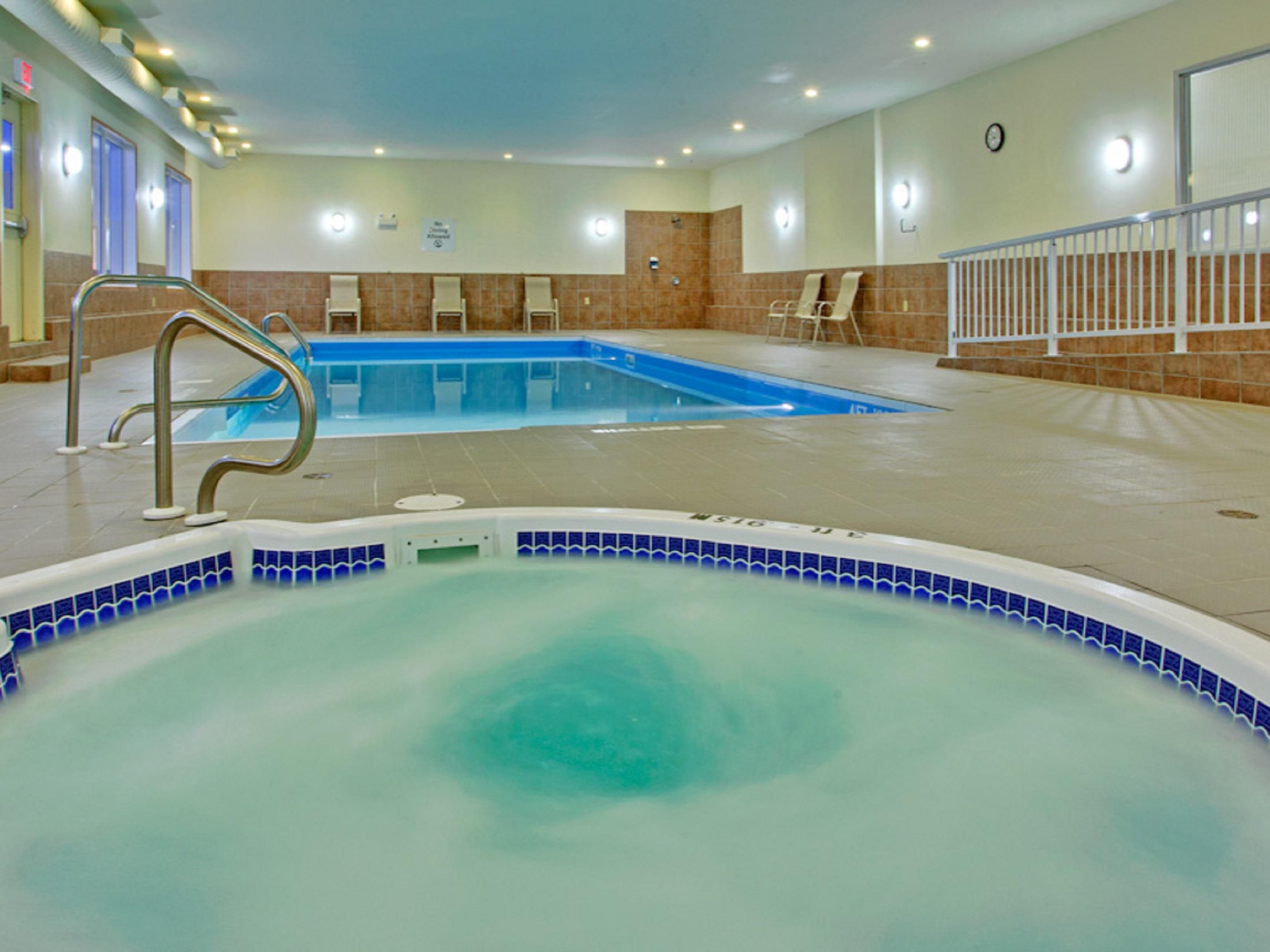Holiday Inn Express & Suites Swift Current - Swift Current,