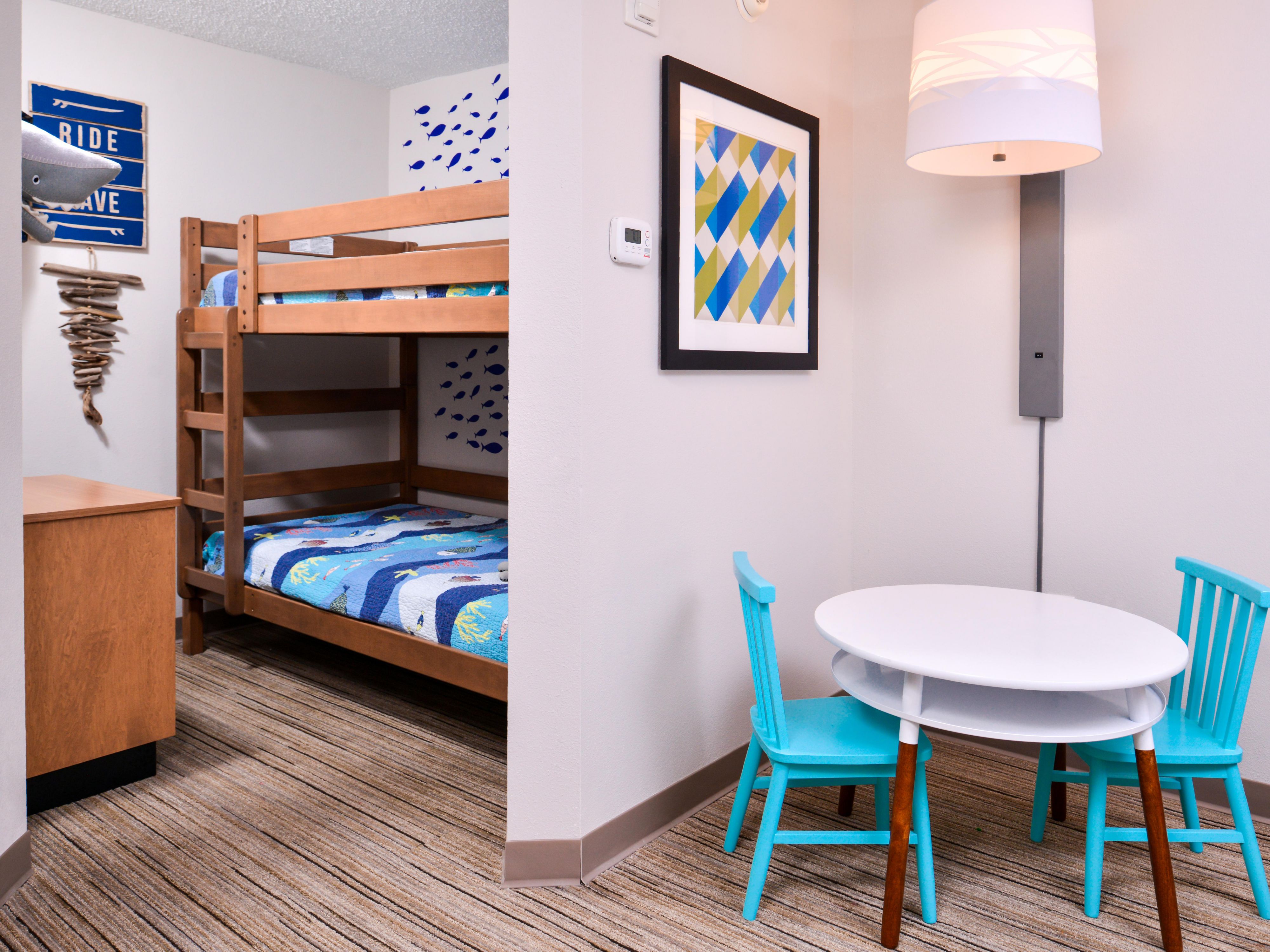 Tampa, Florida Hotel | Holiday Inn Express & Suites Tampa-Anderson Rd ...