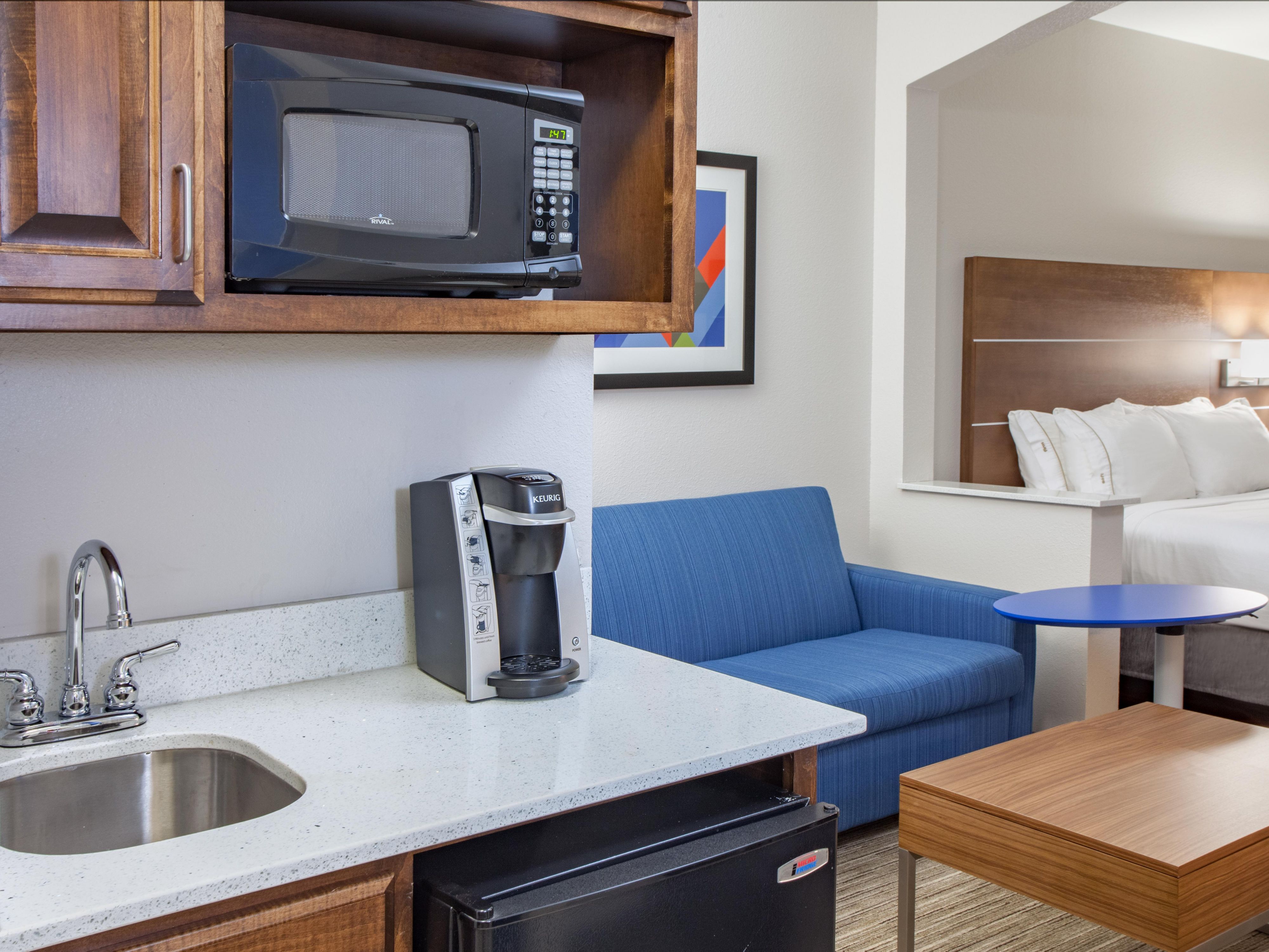 Hotels in Texarkana, TX | Holiday Inn Express Texarkana
