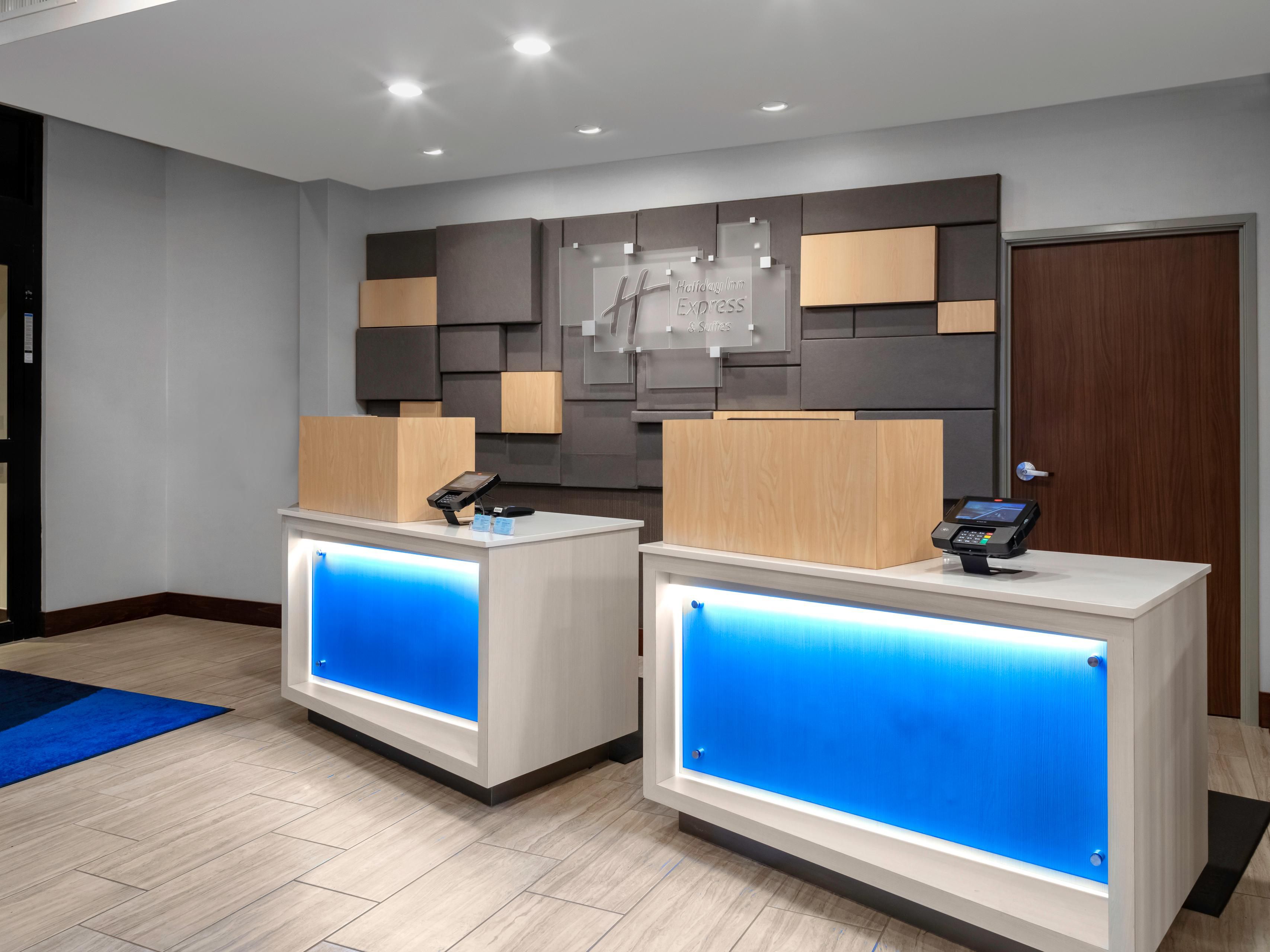 Holiday Inn Express & Suites The Dalles Hotel by IHG