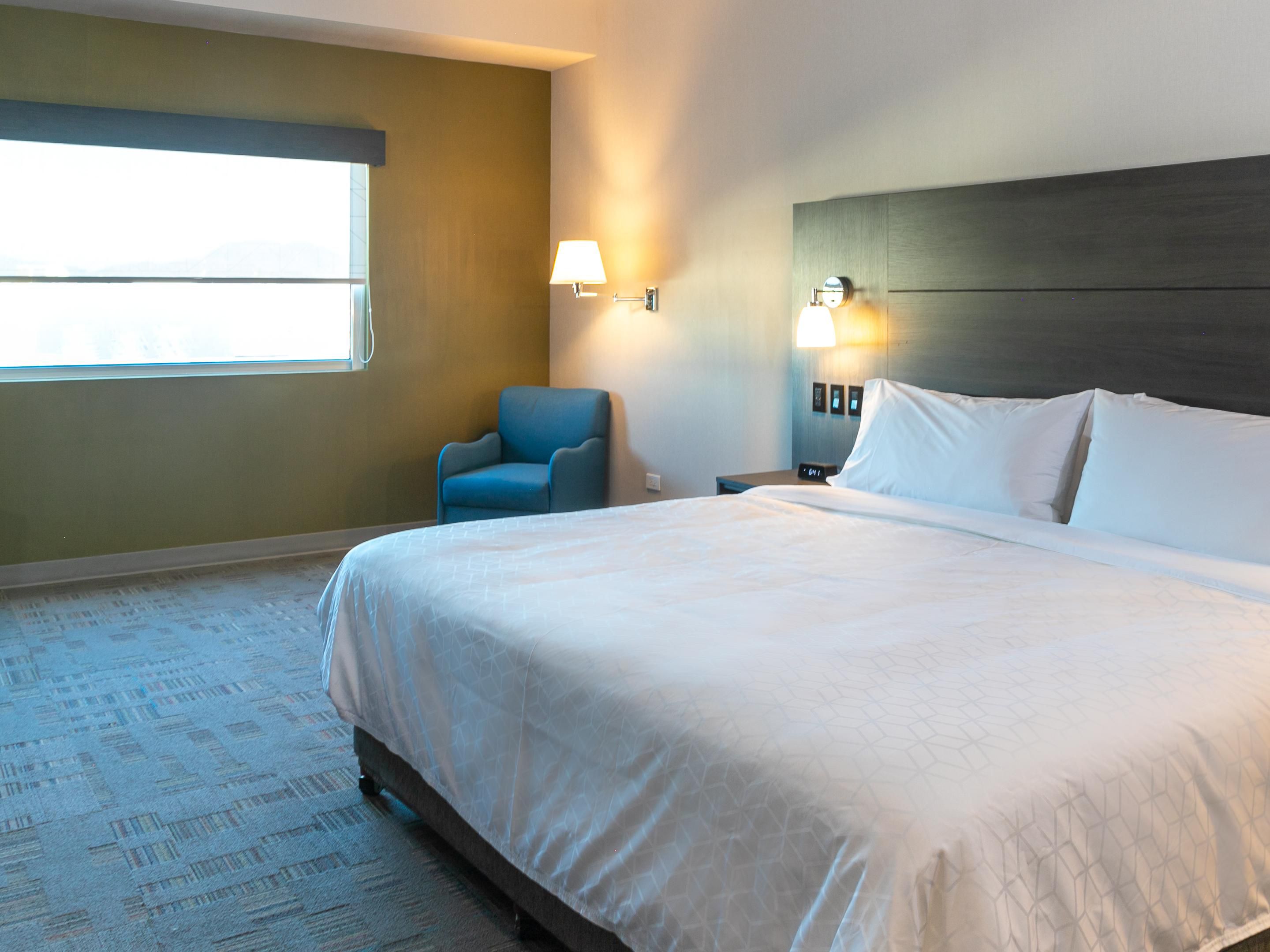 Holiday Inn Express & Suites Tijuana Otay - Tijuana,