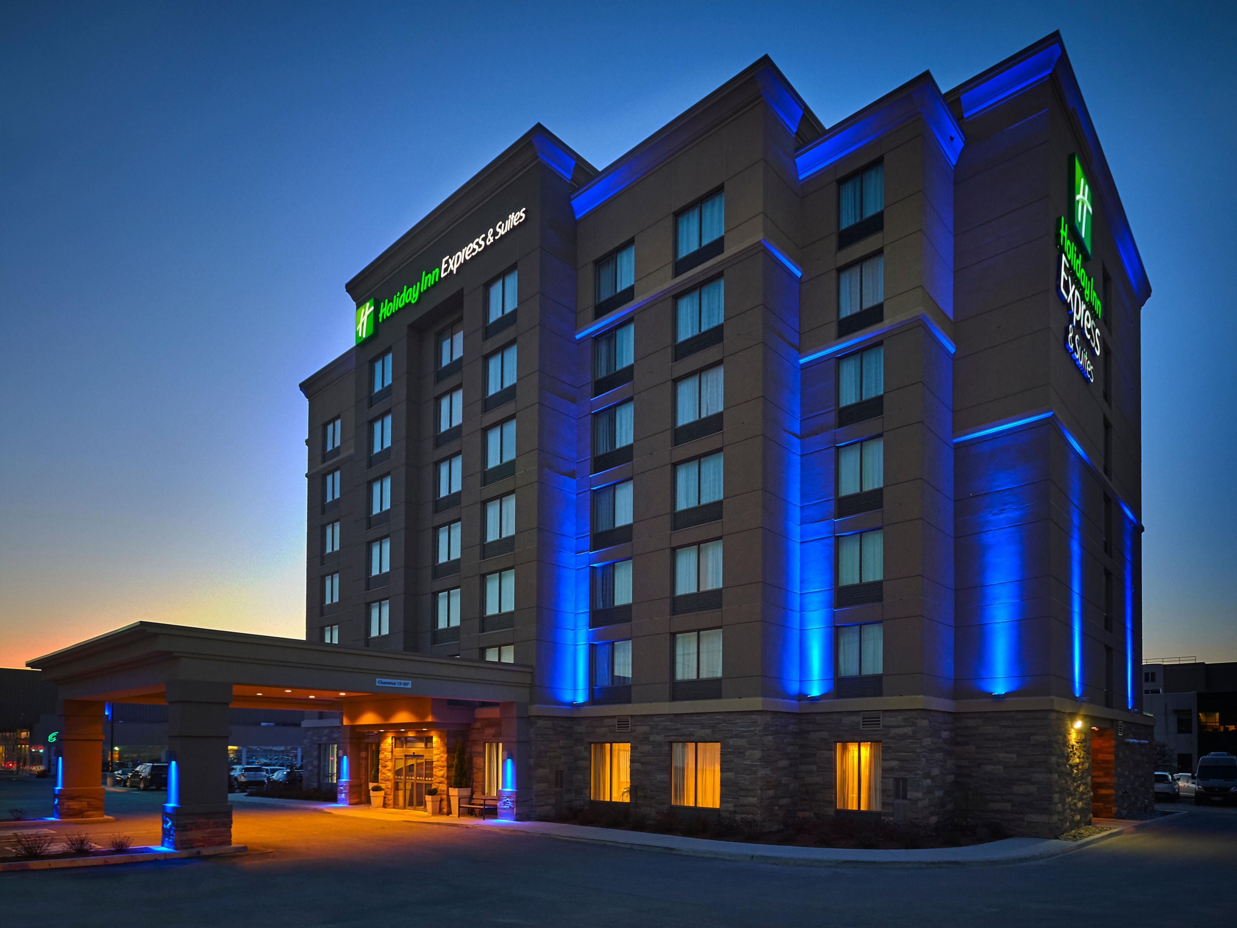 Things to Do in Timmins, Ontario | Holiday Inn Express & Suites Timmins