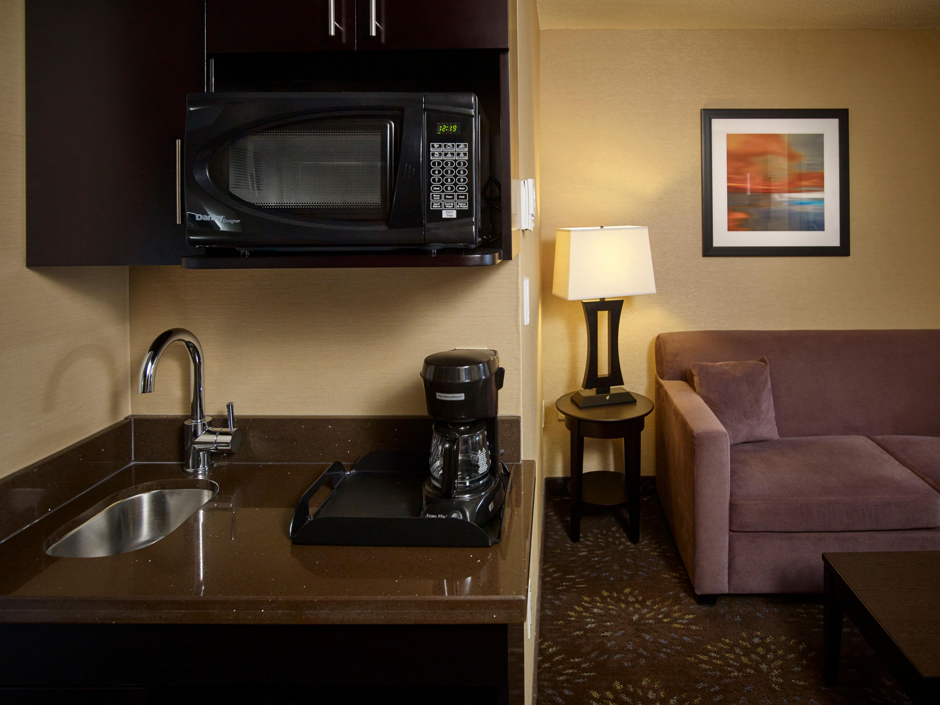 Timmins Hotel | Holiday Inn Express & Suites Timmins