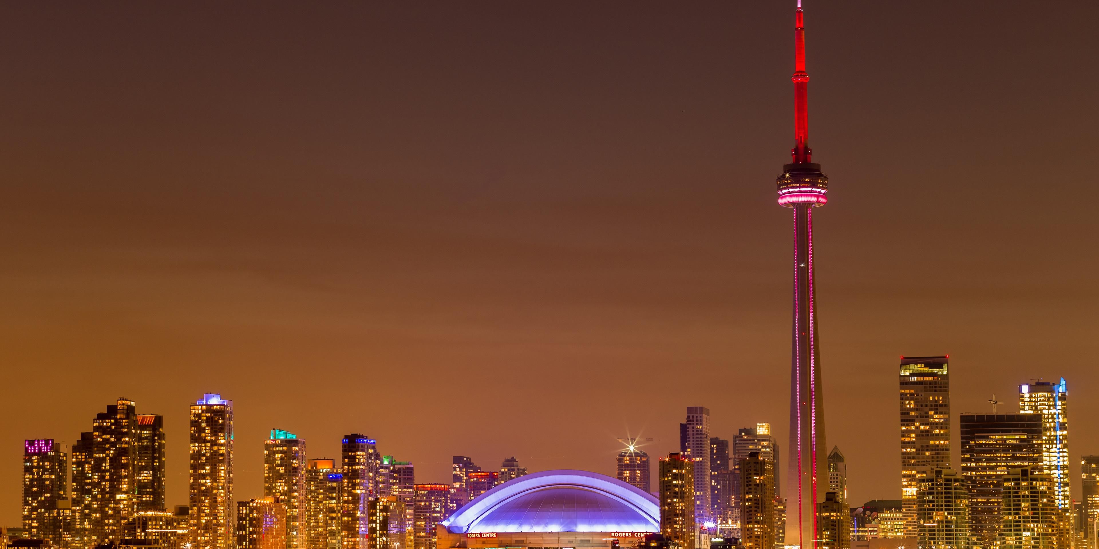 Holiday Inn Express & Suites Toronto Airport South - Toronto, Canada