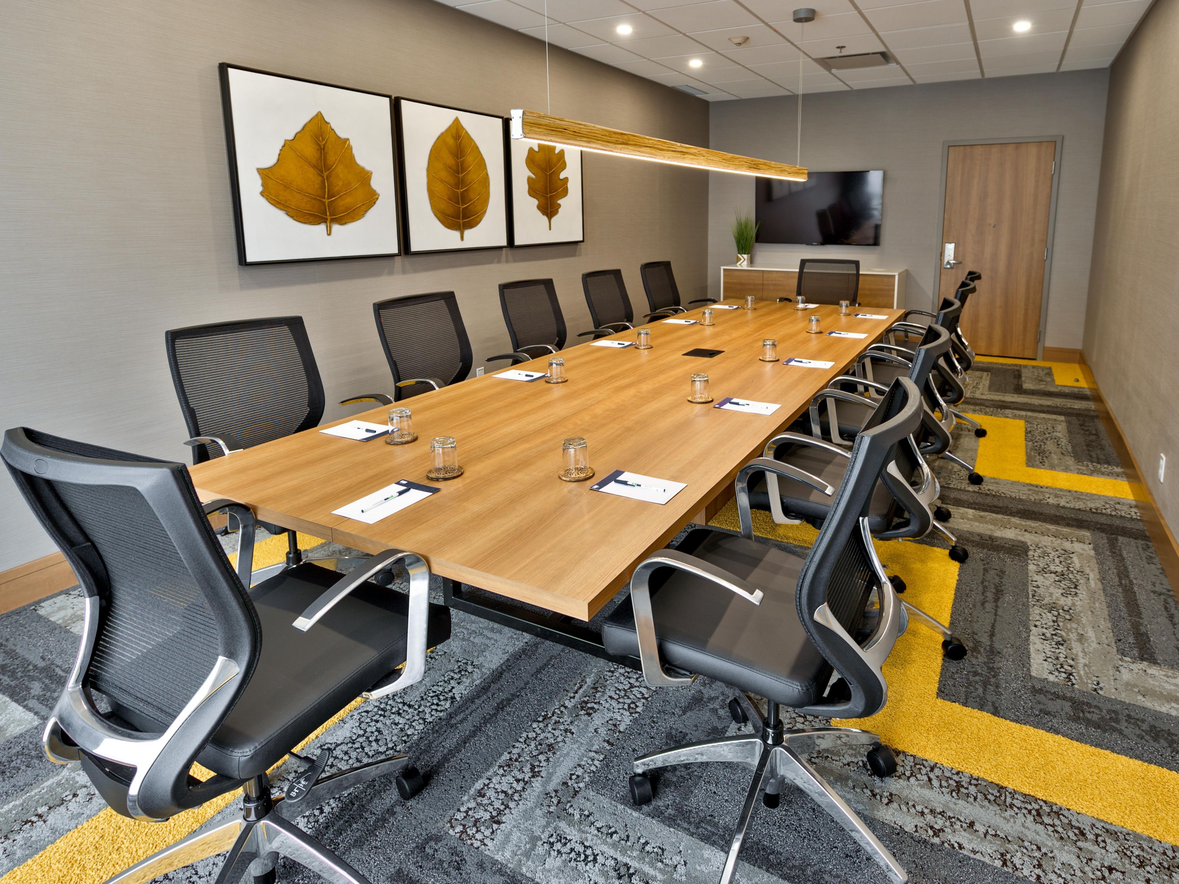 Holiday Inn Express & Suites Trois-Rivieres Ouest - Trois-Rivieres, Canada