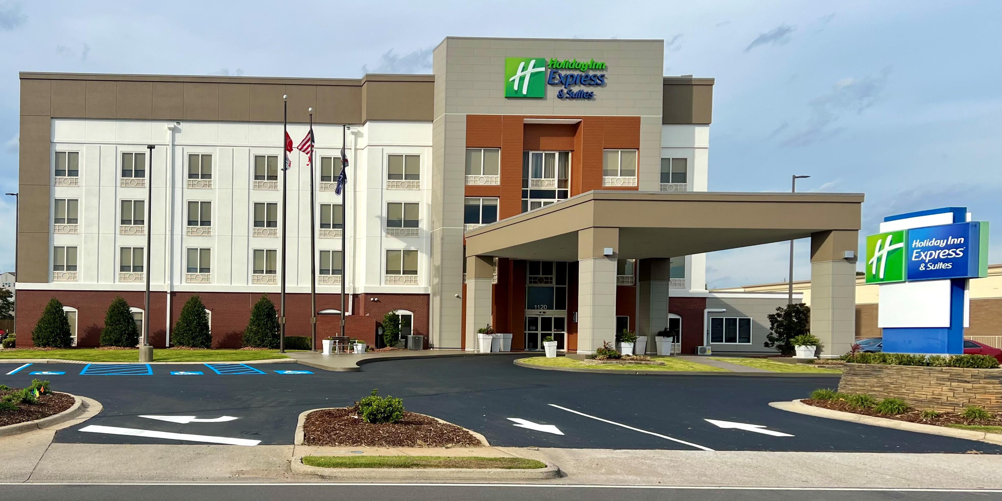 Find Alabama Hotels | Top Hotels in Alabama by IHG