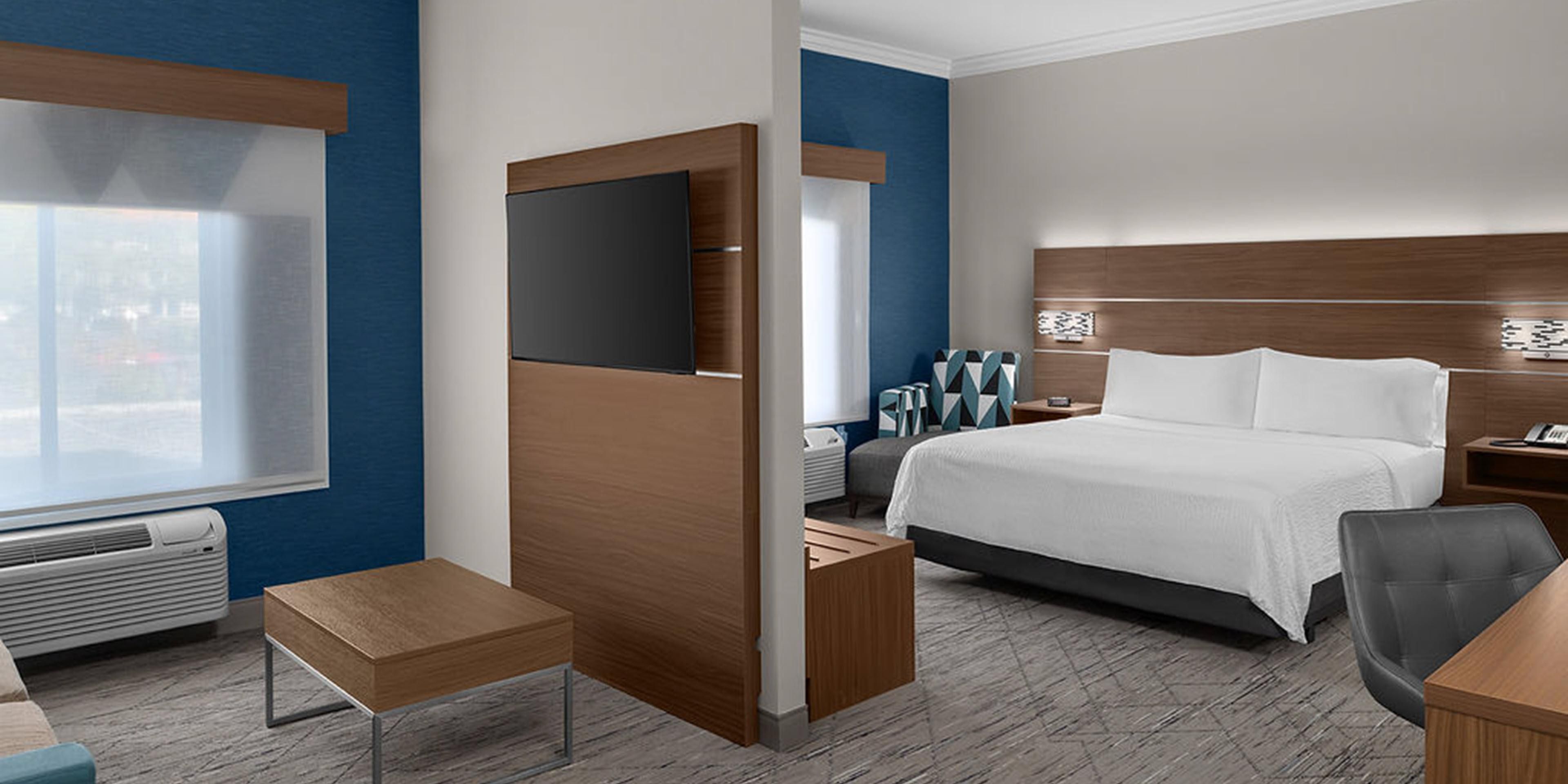 Holiday Inn Express & Suites Twentynine Palms- Joshua Tree - Twentynine ...