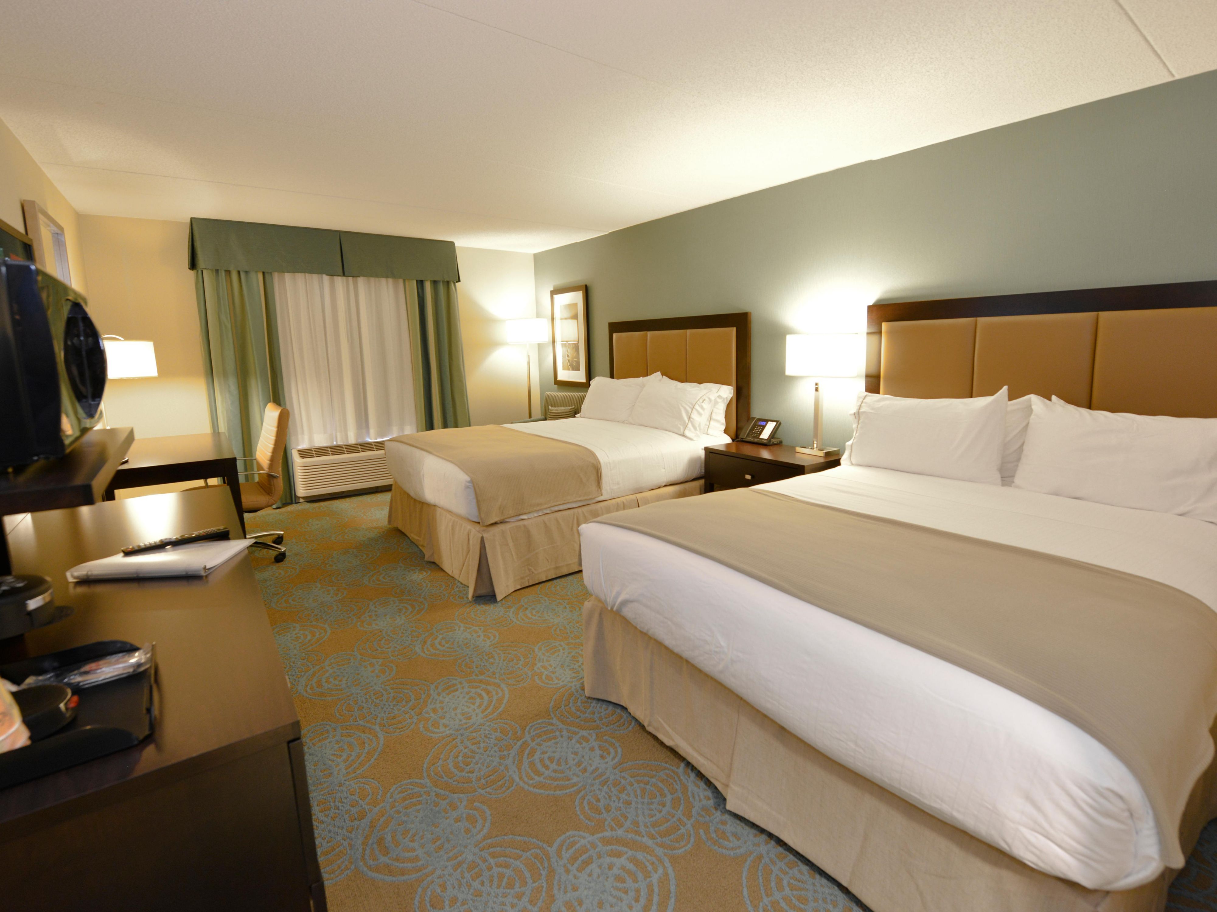 Holiday Inn Express & Suites Waterloo - St. Jacobs Area - Waterloo, Canada