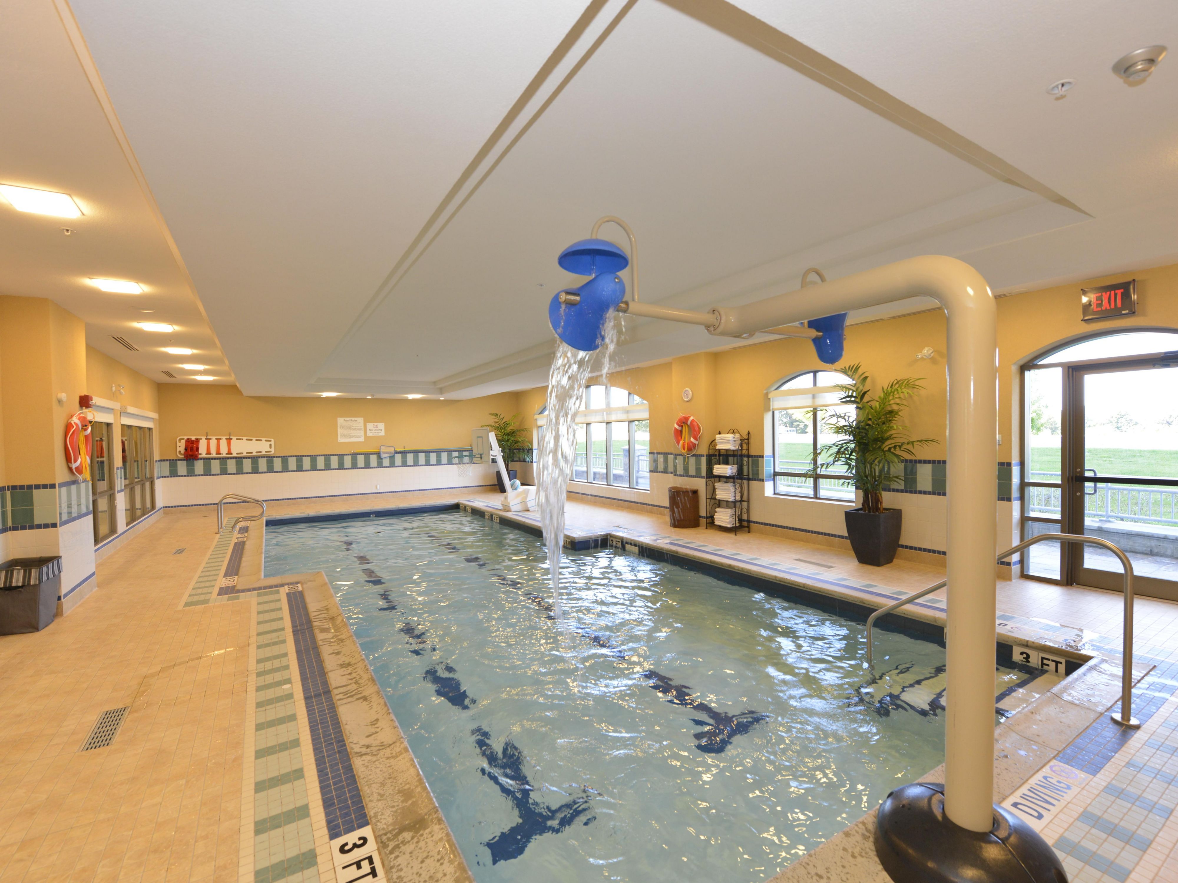 Holiday Inn Express & Suites Waterloo - St. Jacobs Area - Waterloo, Canada