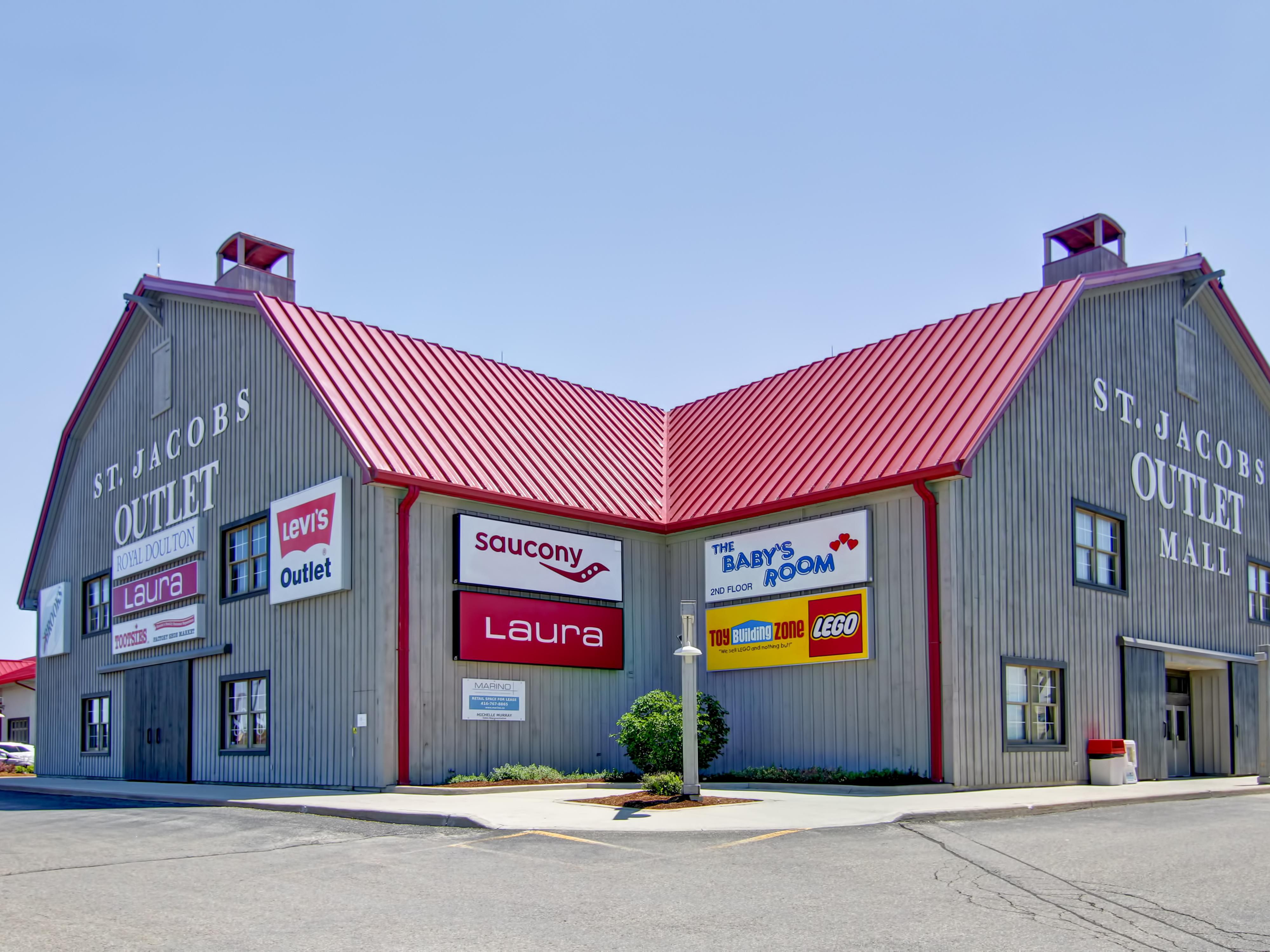 Holiday Inn Express & Suites Waterloo - St. Jacobs Area - Waterloo, Canada