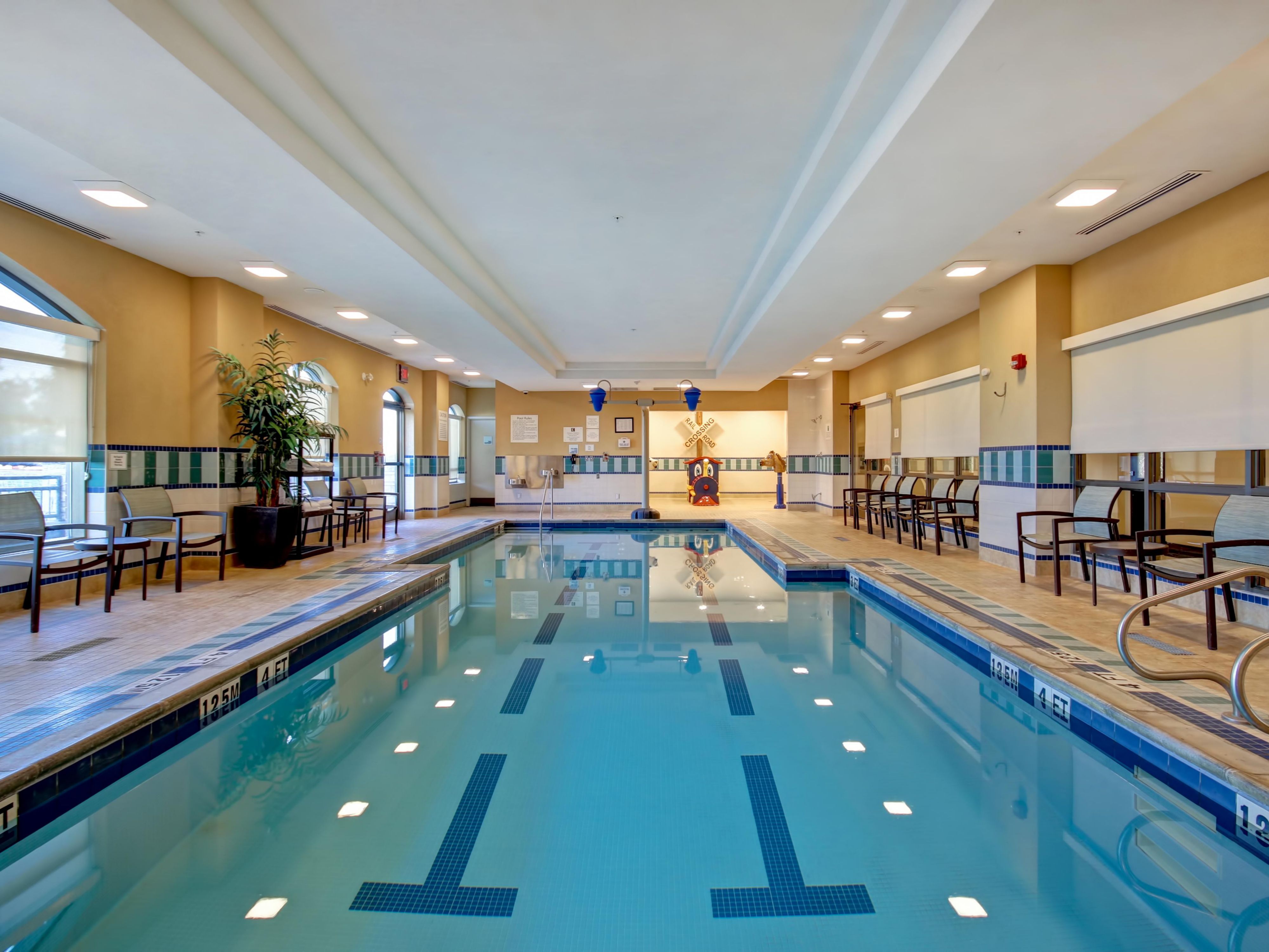 Holiday Inn Express & Suites Waterloo - St. Jacobs Area - Waterloo, Canada