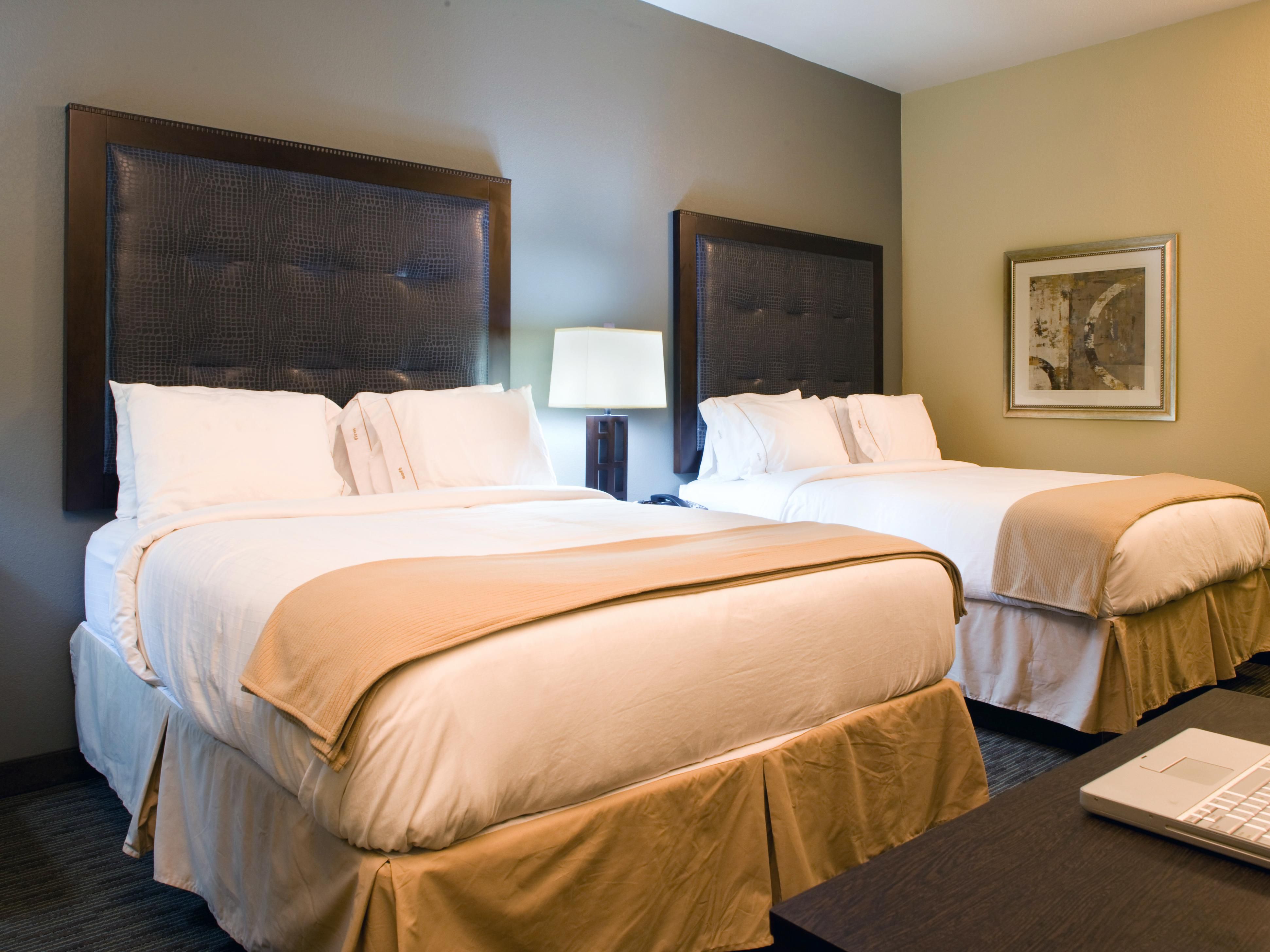 Holiday Inn Express & Suites Waycross Hotel by IHG