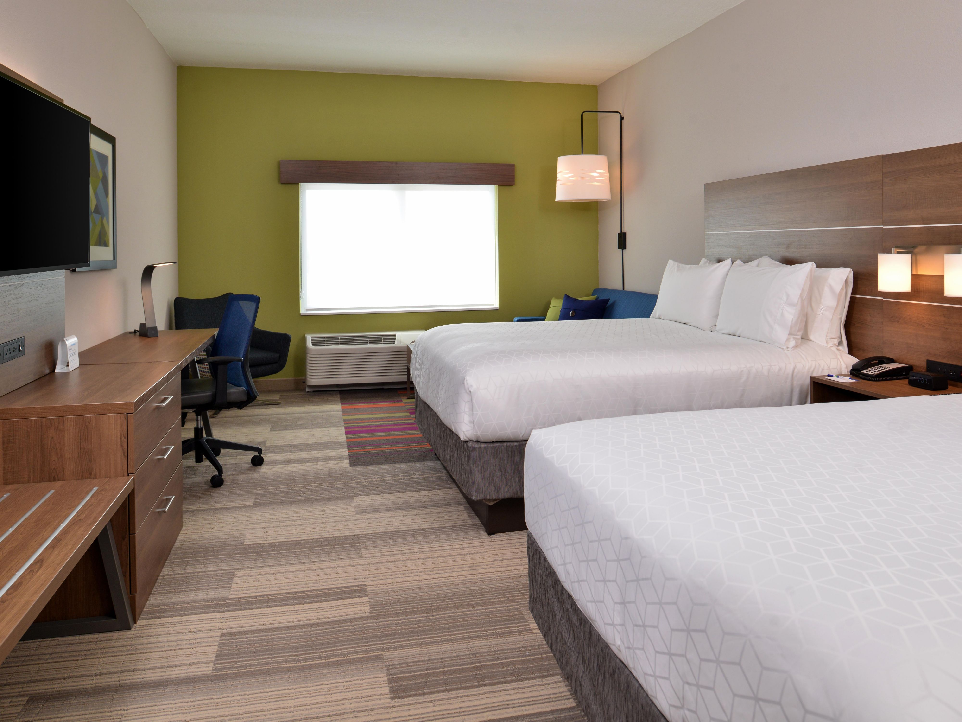 Holiday Inn Express & Suites West Melbourne - West Melbourne, United States