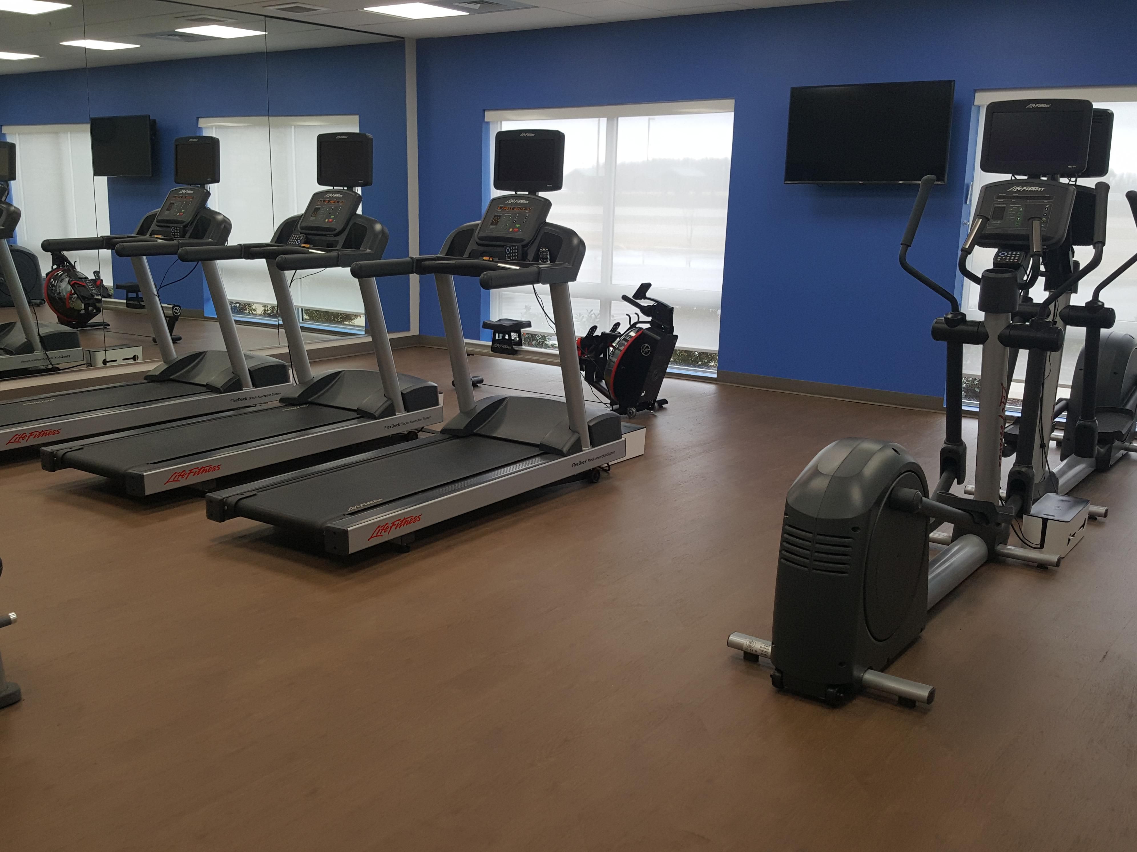 Hotel in West Memphis, AR near Airport | Holiday Inn Express & Suites ...