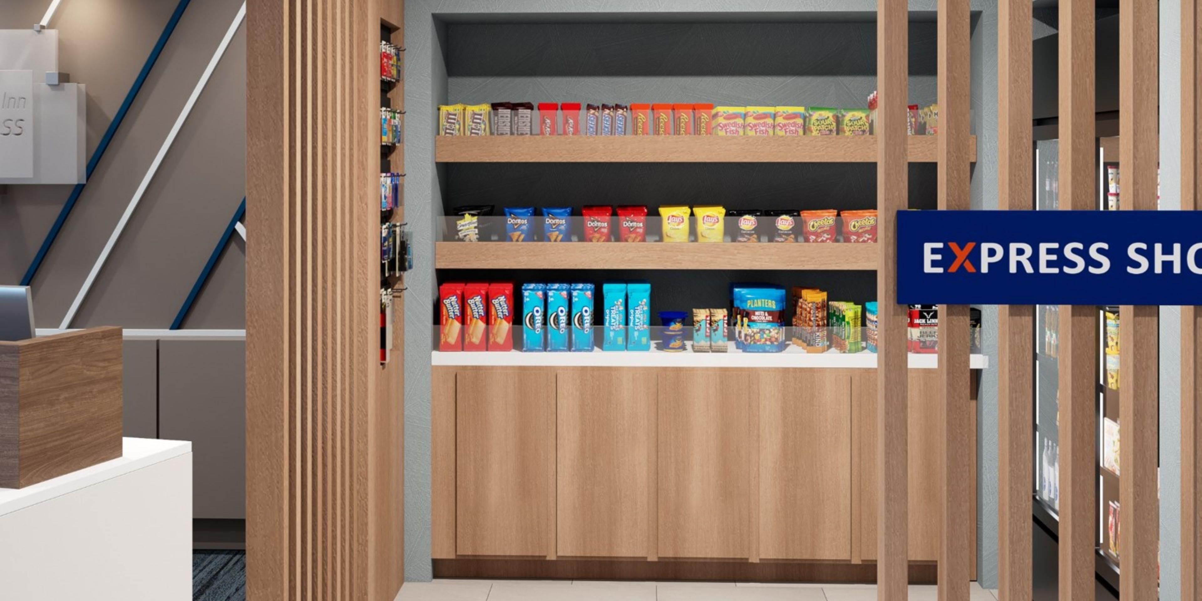 Holiday Inn Express & Suites Williamstown - Glassboro - Williamstown ...